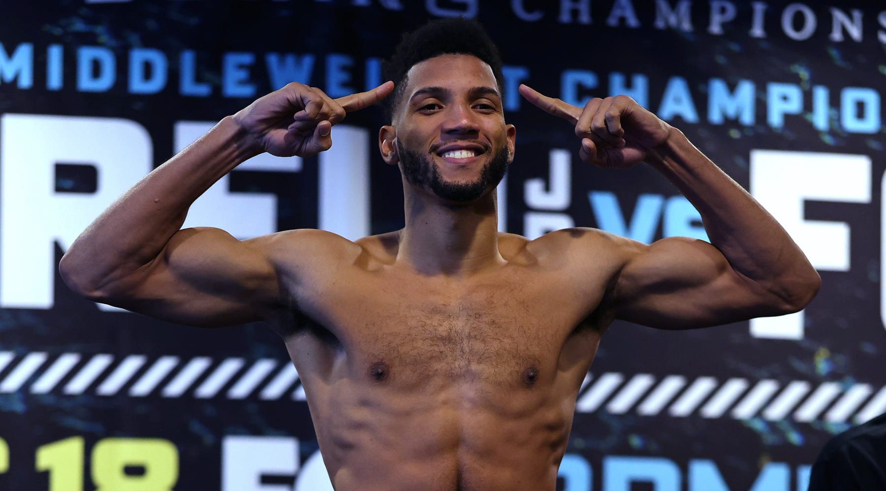 5 Best Fights for David Benavidez After Win vs. Caleb Plant