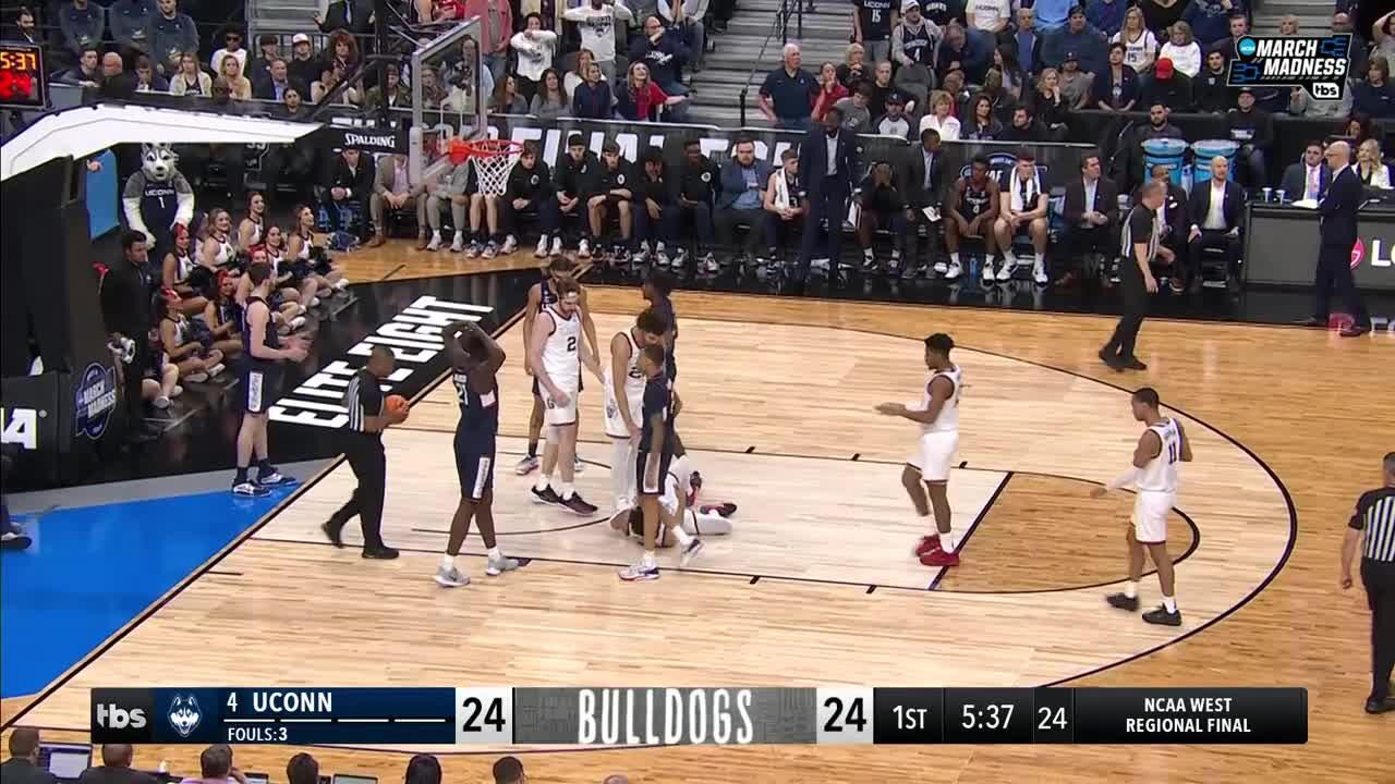 College Basketball Highlights | News, Scores, Highlights, Stats, and ...