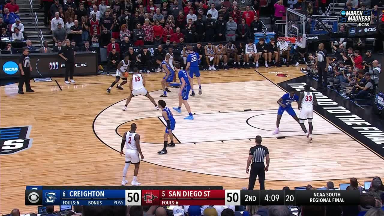 College Basketball Highlights | News, Scores, Highlights, Stats, and ...