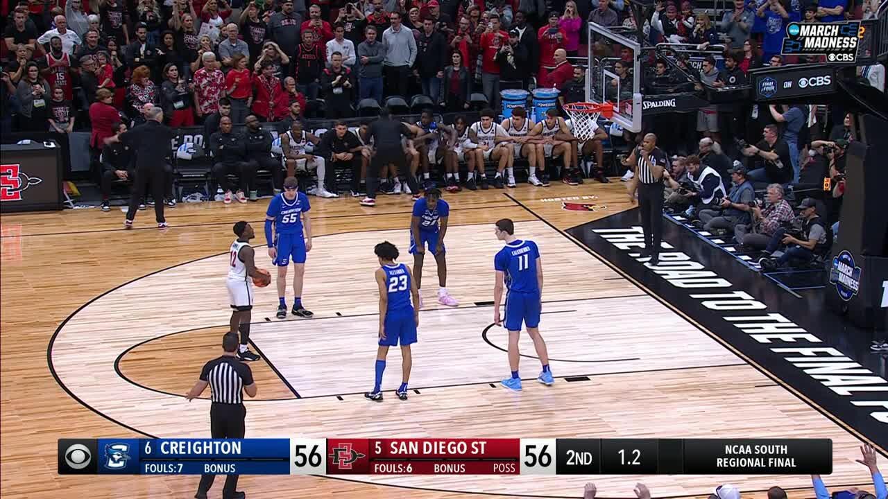 San Diego State Basketball | News, Scores, Highlights, Injuries, Stats ...