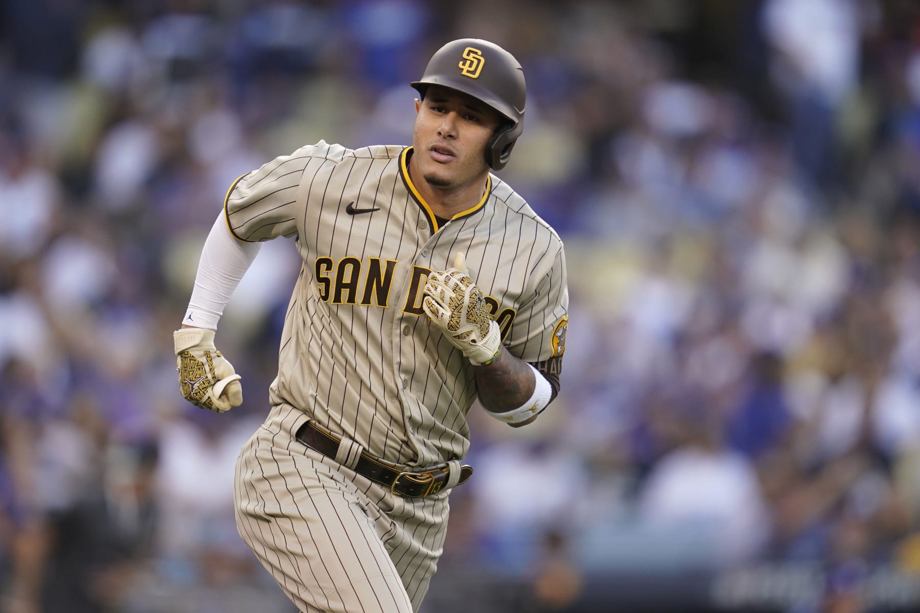 The Top 25 MLB Players for the 2023 Regular Season