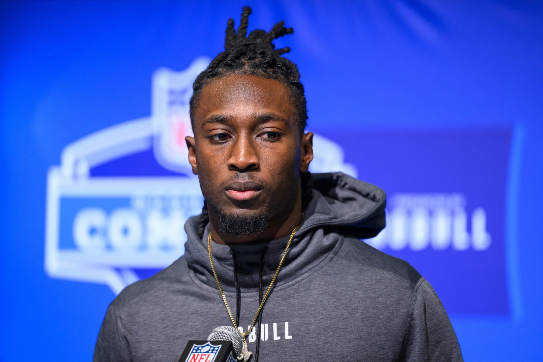 Ranking The 10 Biggest Potential Steals of the 2023 NFL Draft