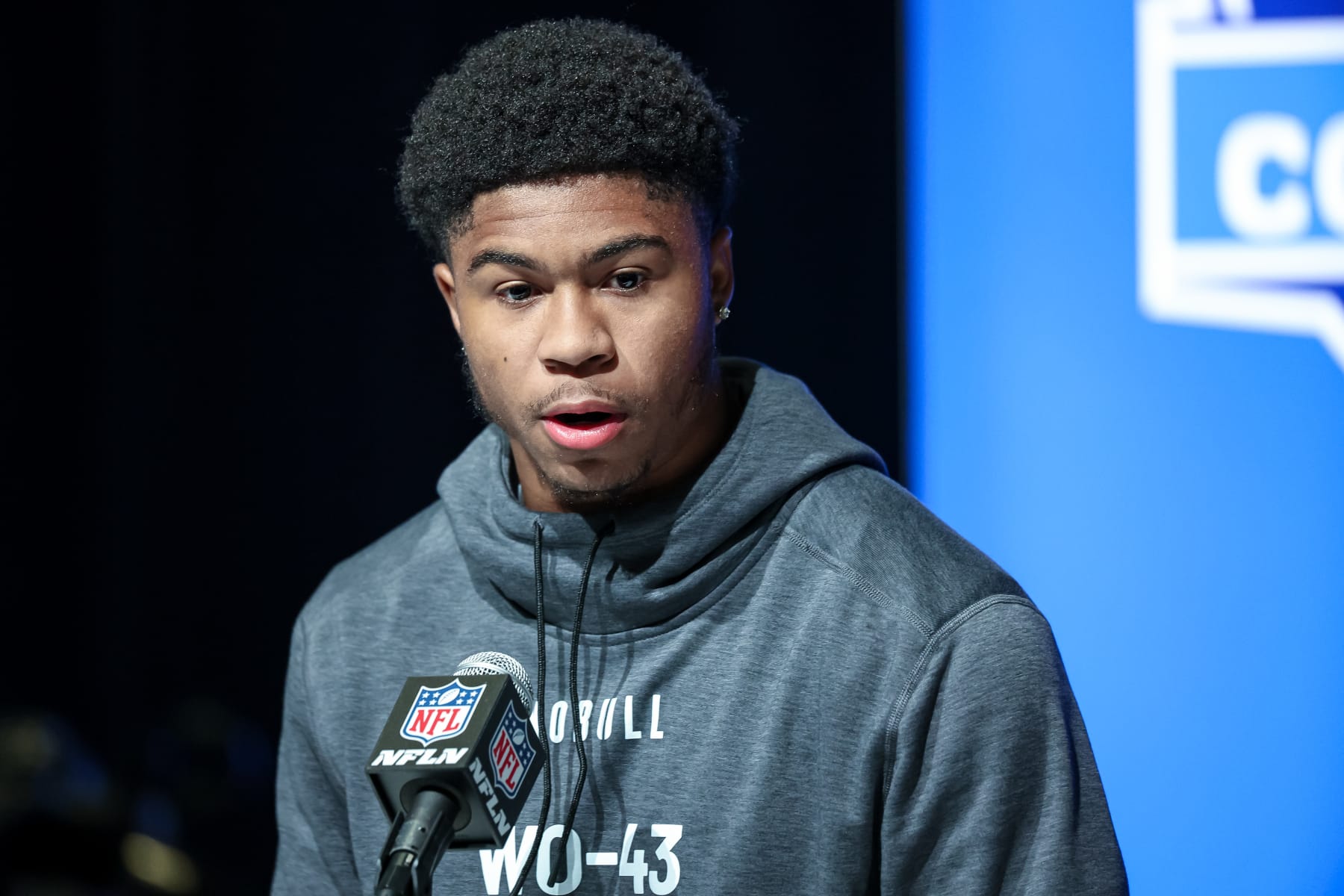 Ranking The 10 Biggest Potential Steals of the 2023 NFL Draft