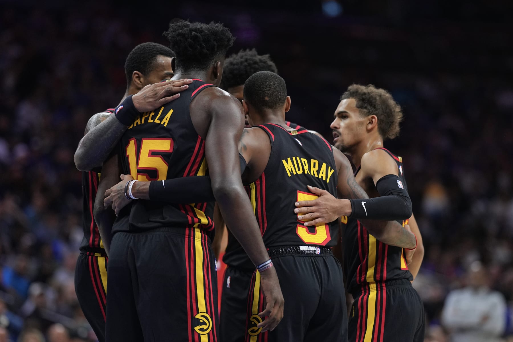 Every NBA Team's Toughest 2023 Free-Agency Decision
