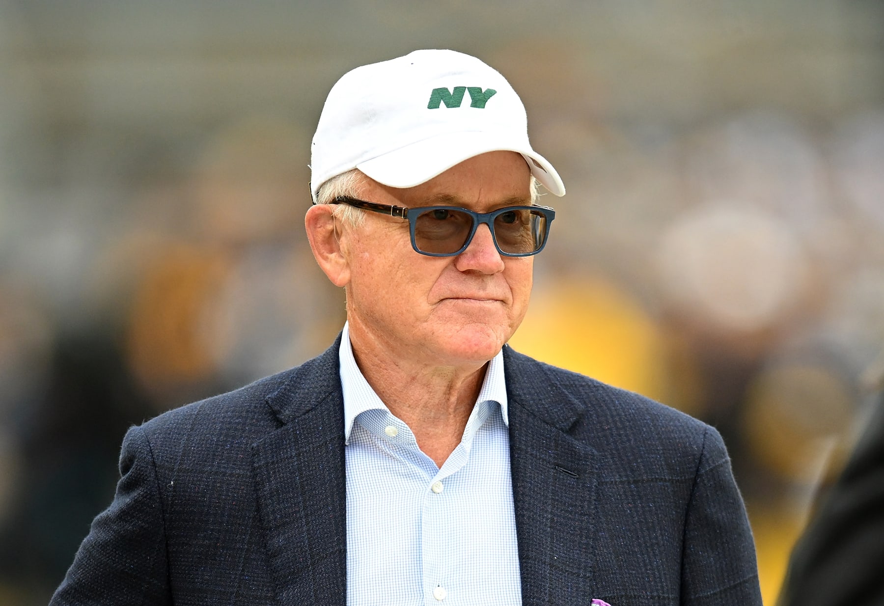 Jets 'Anxious' to Complete Aaron Rodgers Trade with Packers, Owner ...