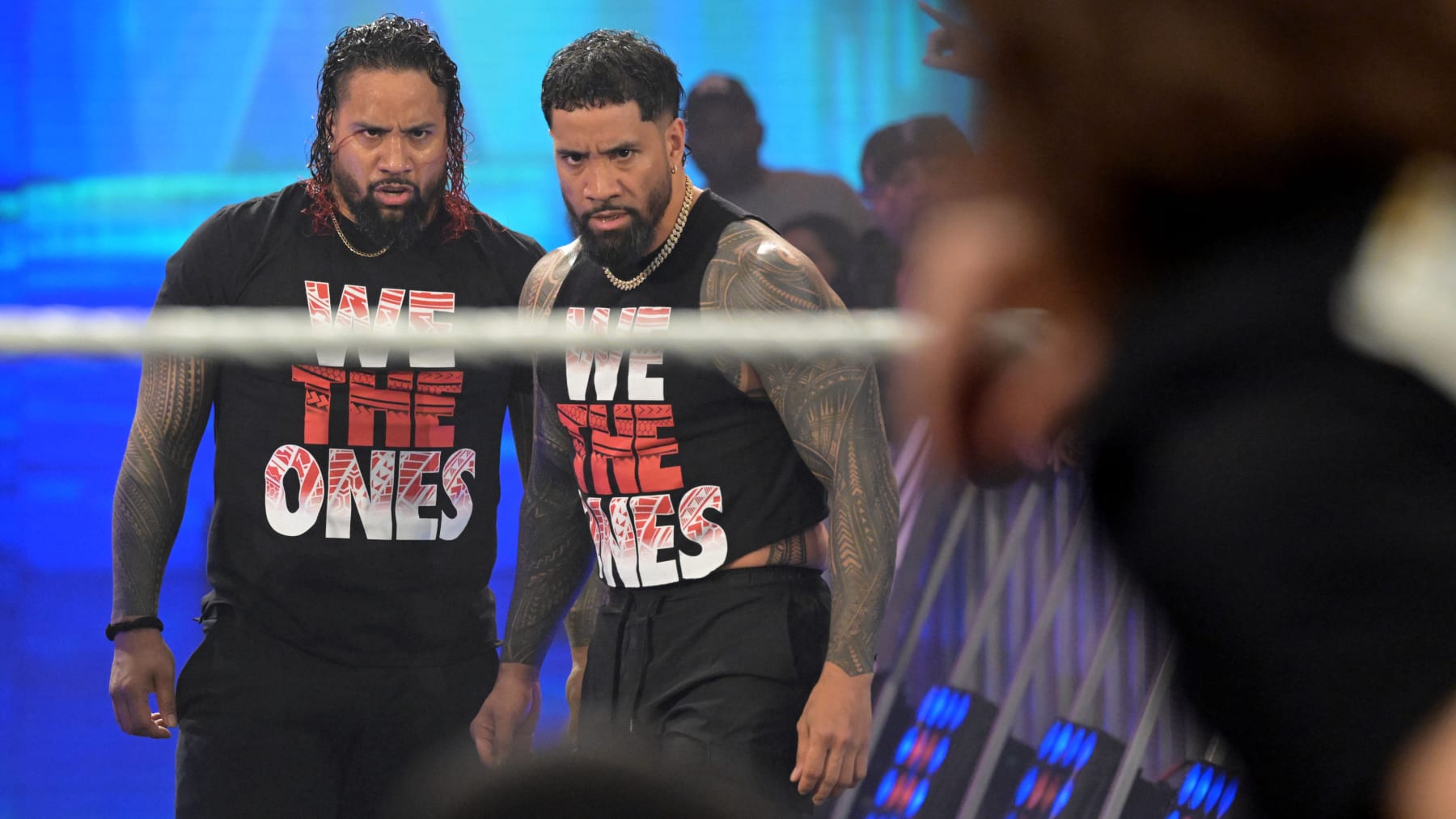 WWE SmackDown Results: Winners, Grades, Reaction, Highlights Before ...