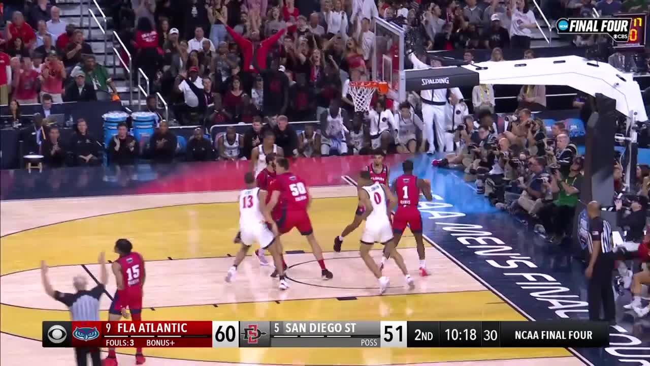 San Diego State Basketball | News, Scores, Highlights, Injuries, Stats ...