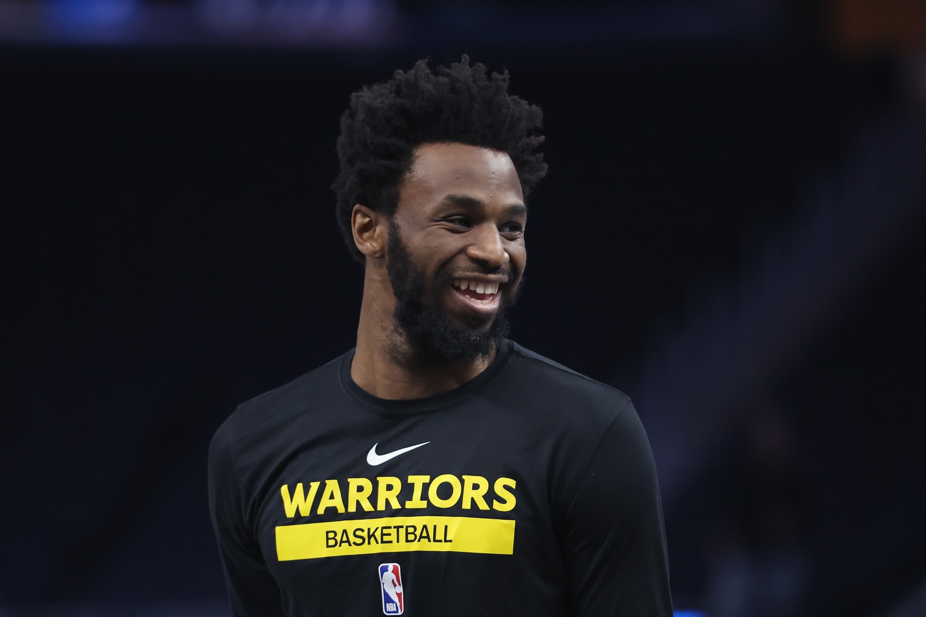 NBA Rumors: Andrew Wiggins Set to Return to Warriors; Last Played for ...