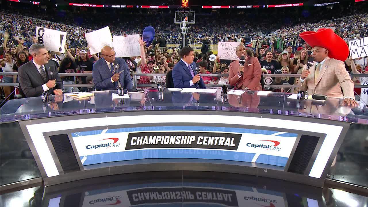 San Diego State Basketball | News, Scores, Highlights, Injuries, Stats ...