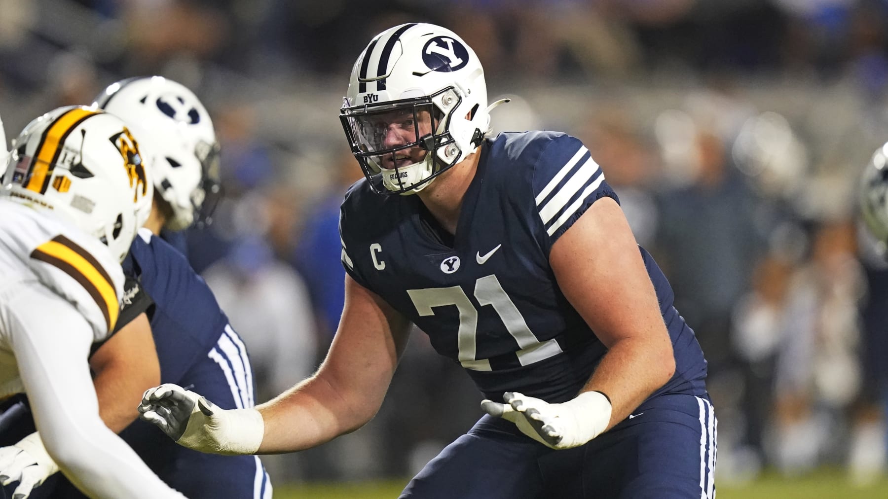 The Most Overlooked Player at Every Position in 2023 NFL Draft