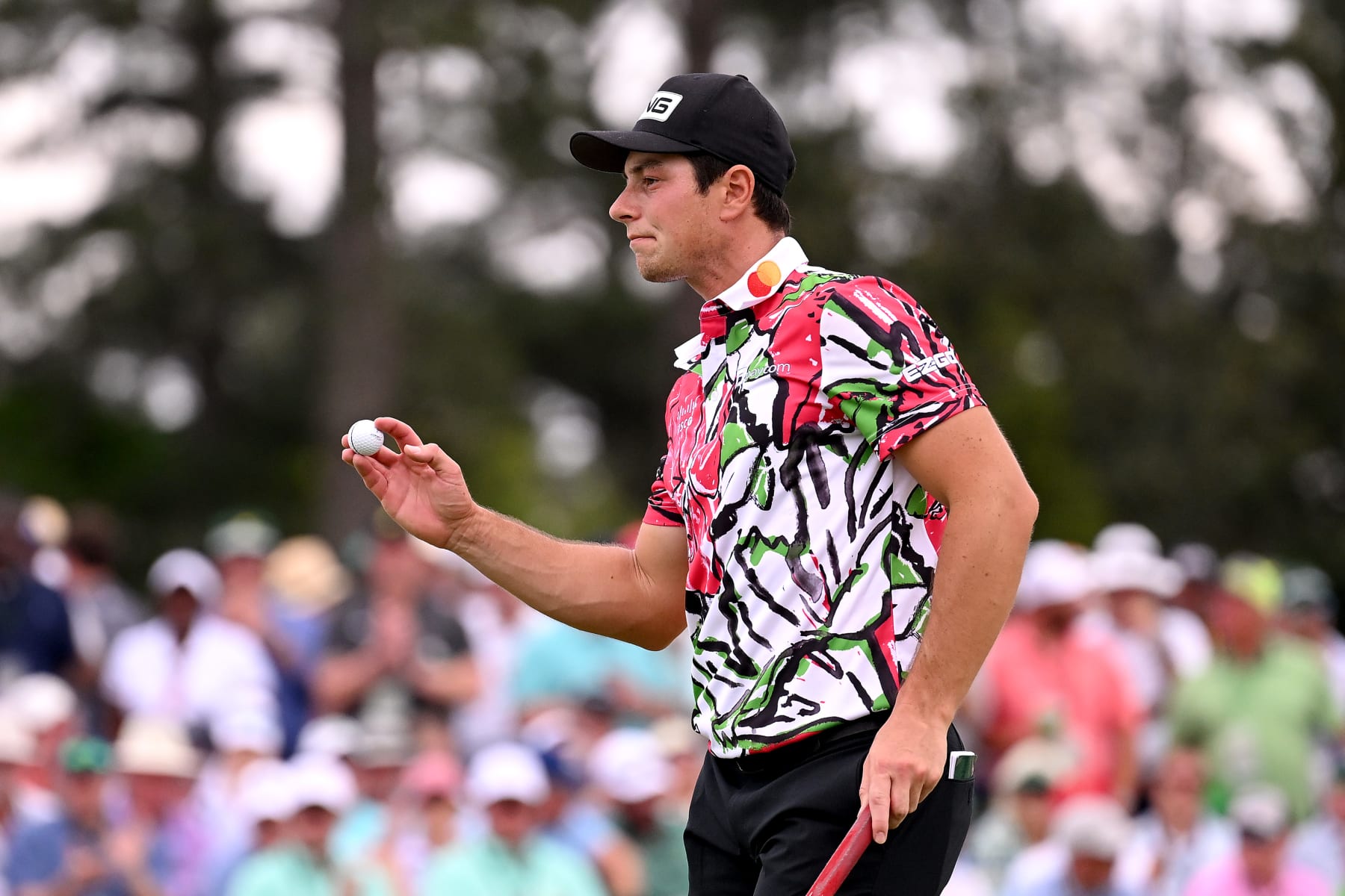 Masters 2023: 3 Instant Reactions to Thursday Leaderboard Scores