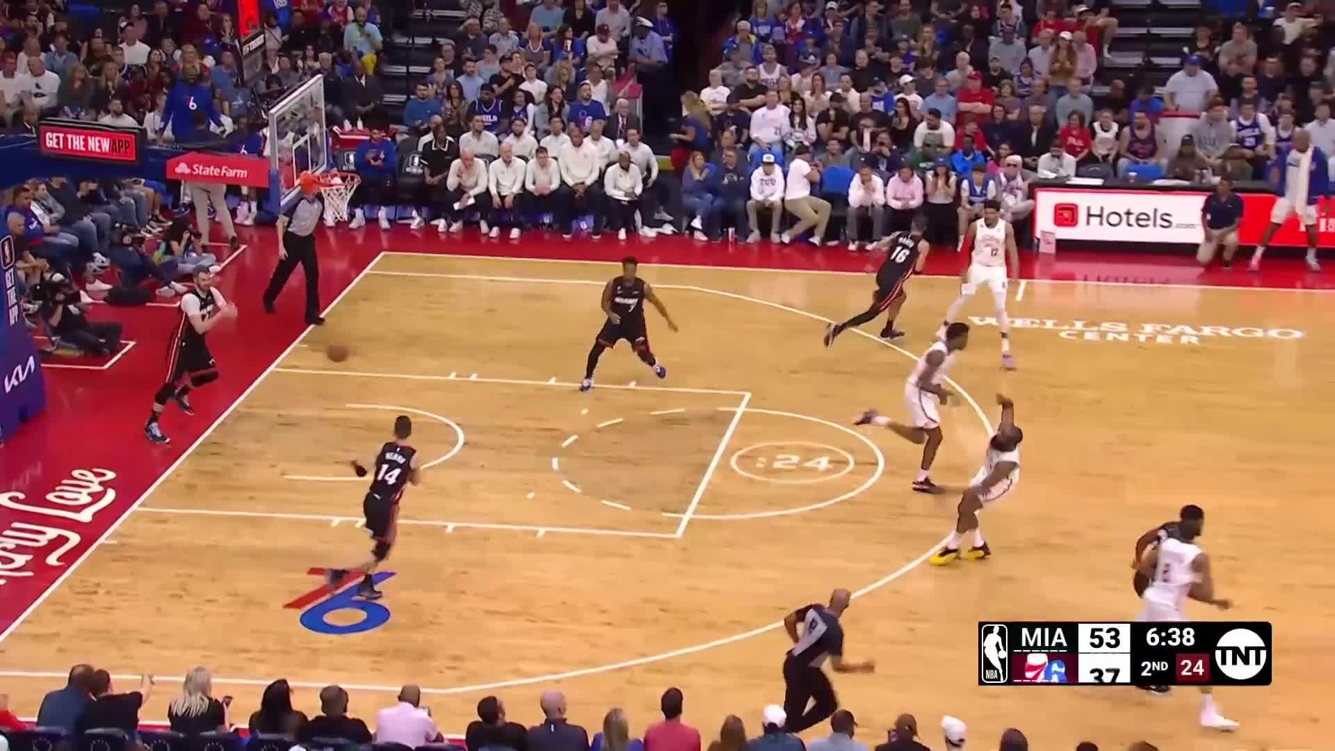 James Harden Trade Rumors: Heat Expected to Pursue 76ers Star Amid ...