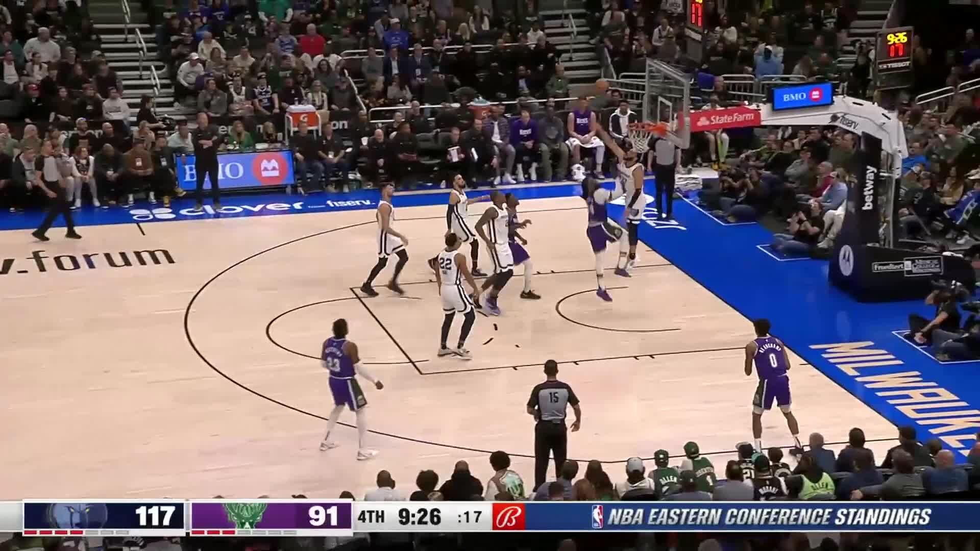 Report: Jae Crowder Agrees to 1-Year Contract with Bucks After ...