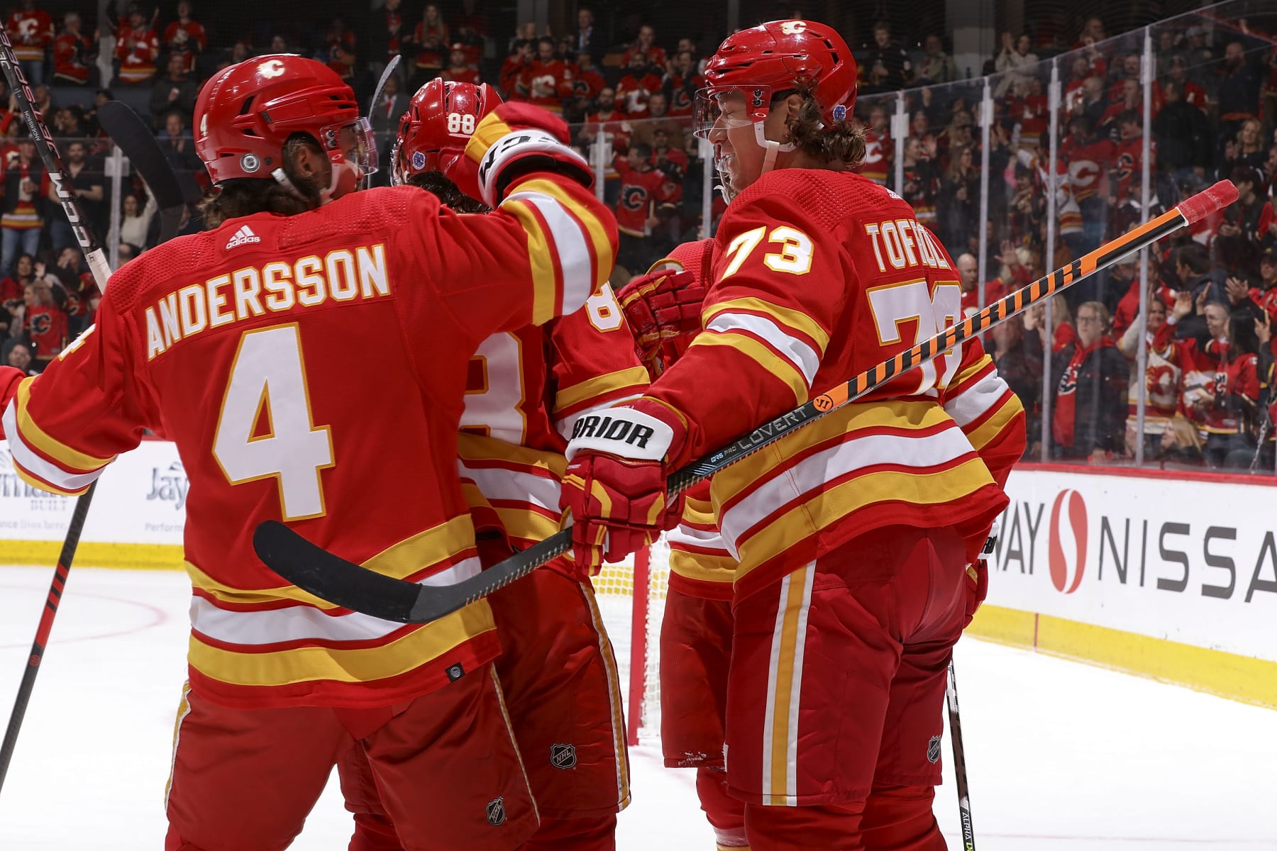 Stanley Cup Playoffs 2023: NHL Bracket, Format and Updated Predictions