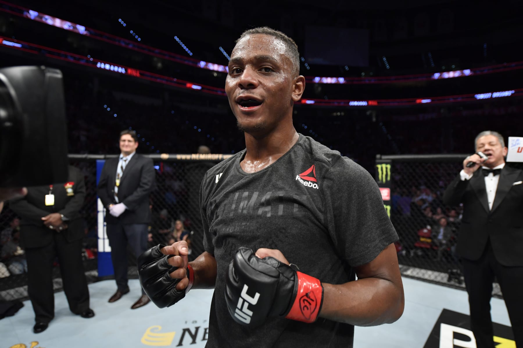 5 Next Best Opponents for Israel Adesanya After UFC 287 Win
