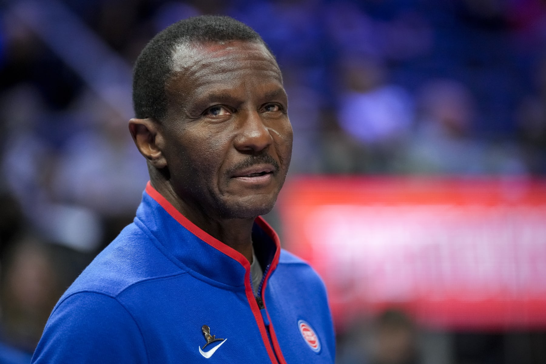 Dwane Casey Won't Return as Pistons HC for 2023-24; Will Move to Front ...