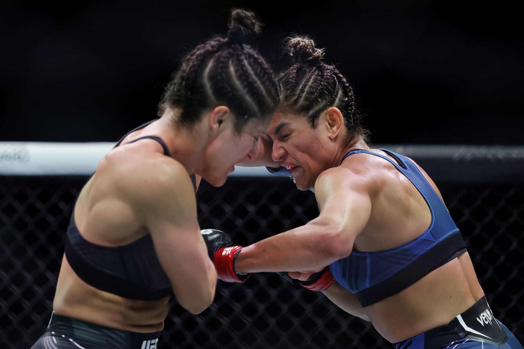 Israel Adesanya And the Real Winners and Losers from UFC 287