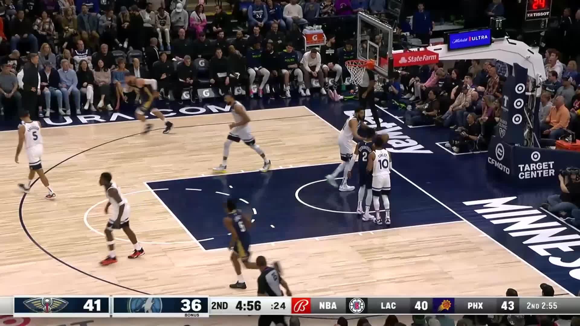 Pelicans' Jonas Valančiūnas Wants to Sign Contract Extension in NBA ...