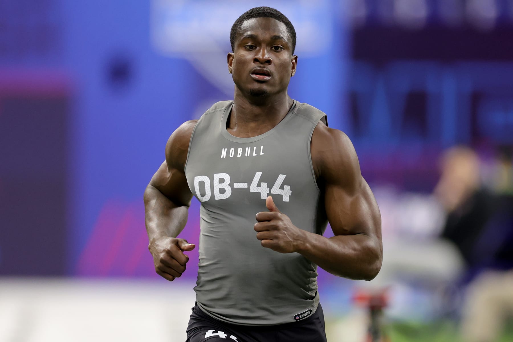 Prospects for Browns to Avoid in 2023 NFL Draft