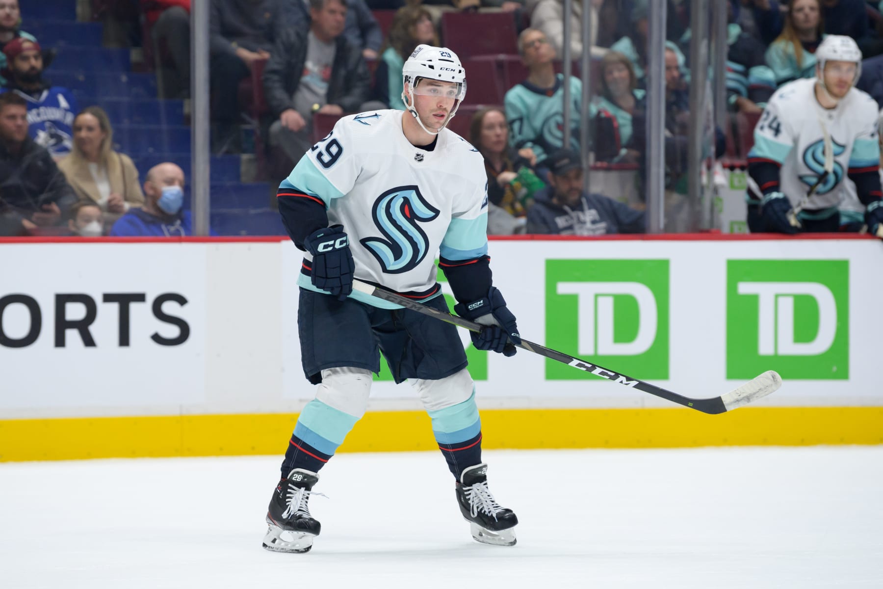 Every NHL Team's Best Player During the 2023-23 Season