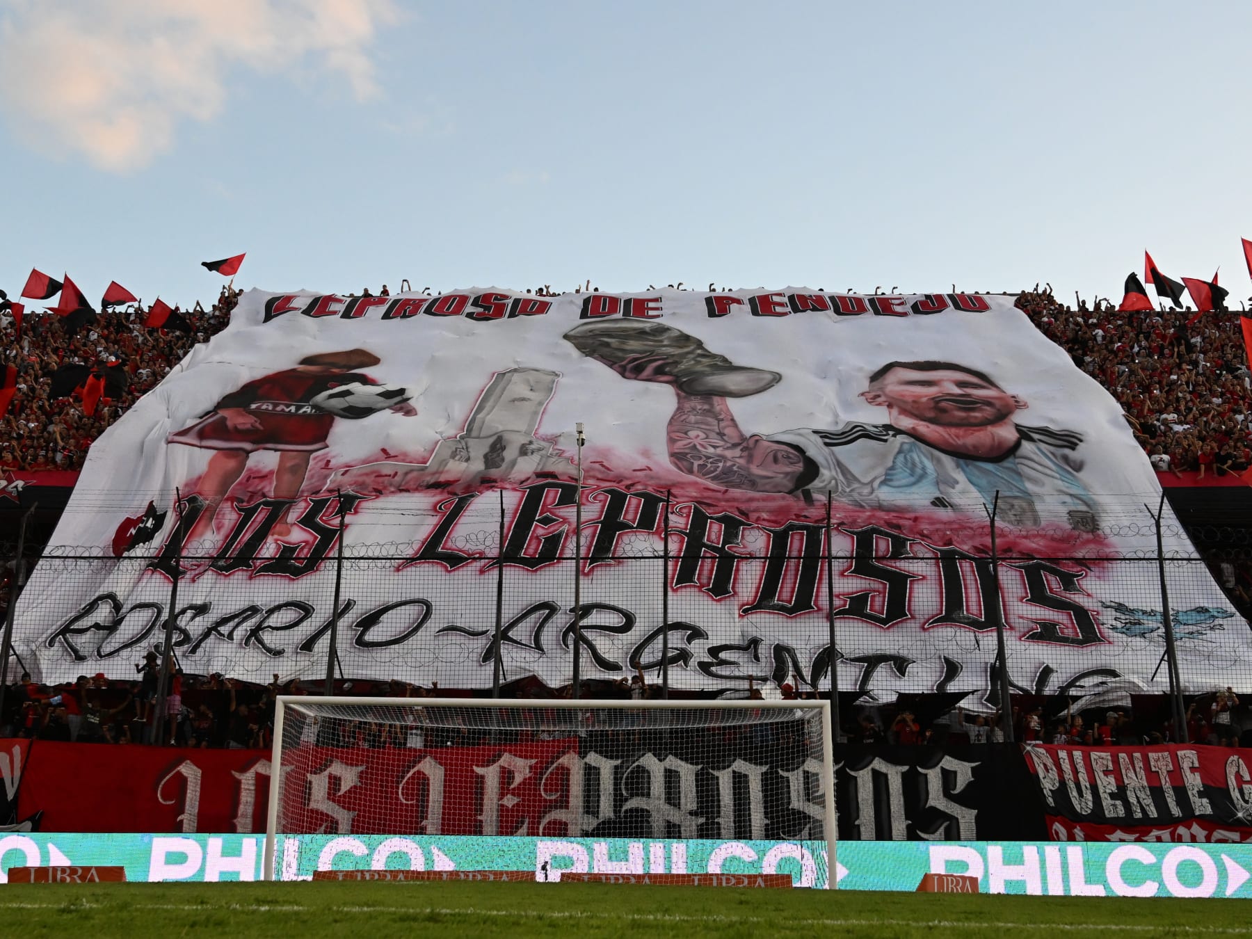 Best Landing Spots for Lionel Messi Amid Transfer Rumors