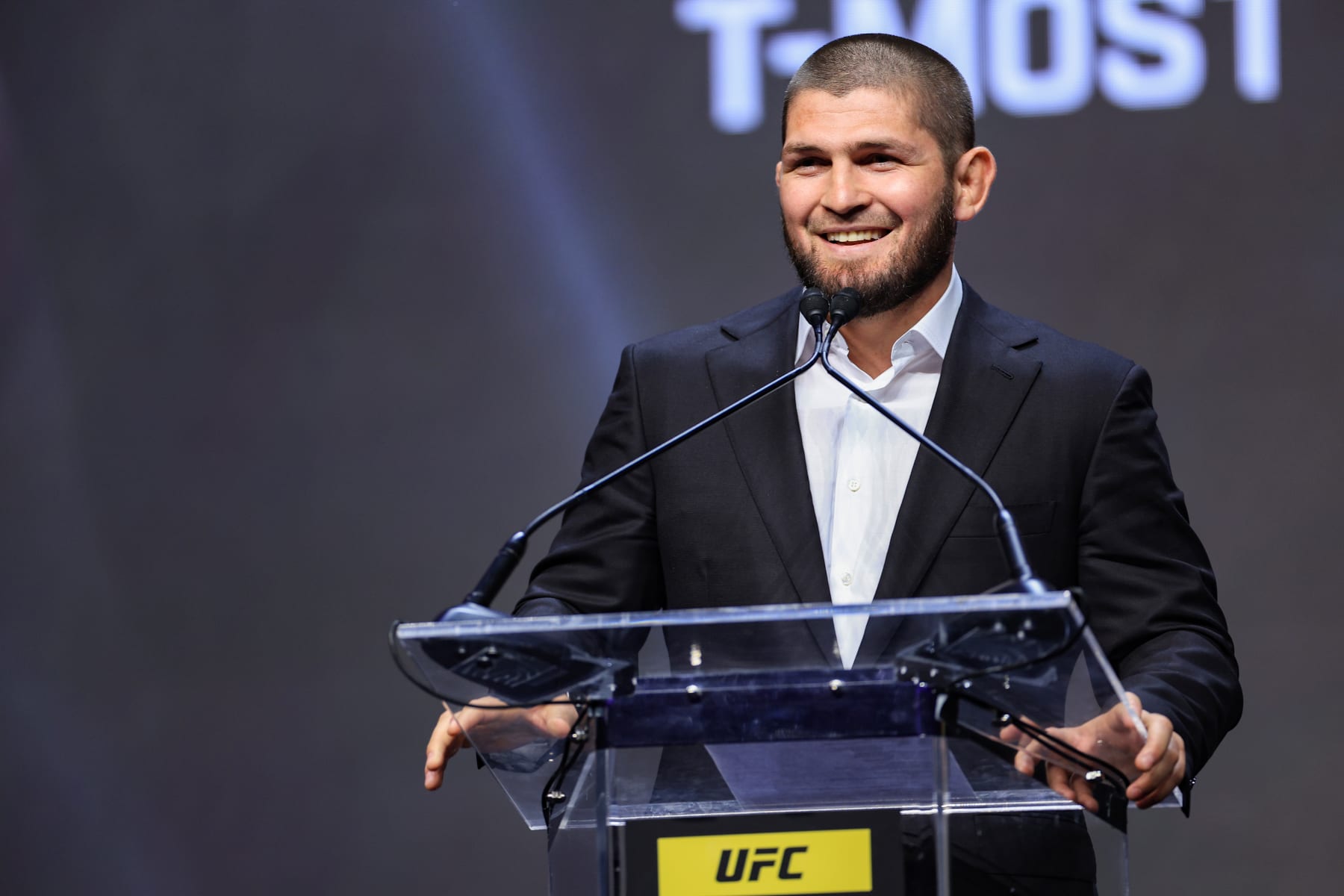 Khabib Nurmagomedov Ranks Greatest MMA Fighters Ever, Excludes Conor ...