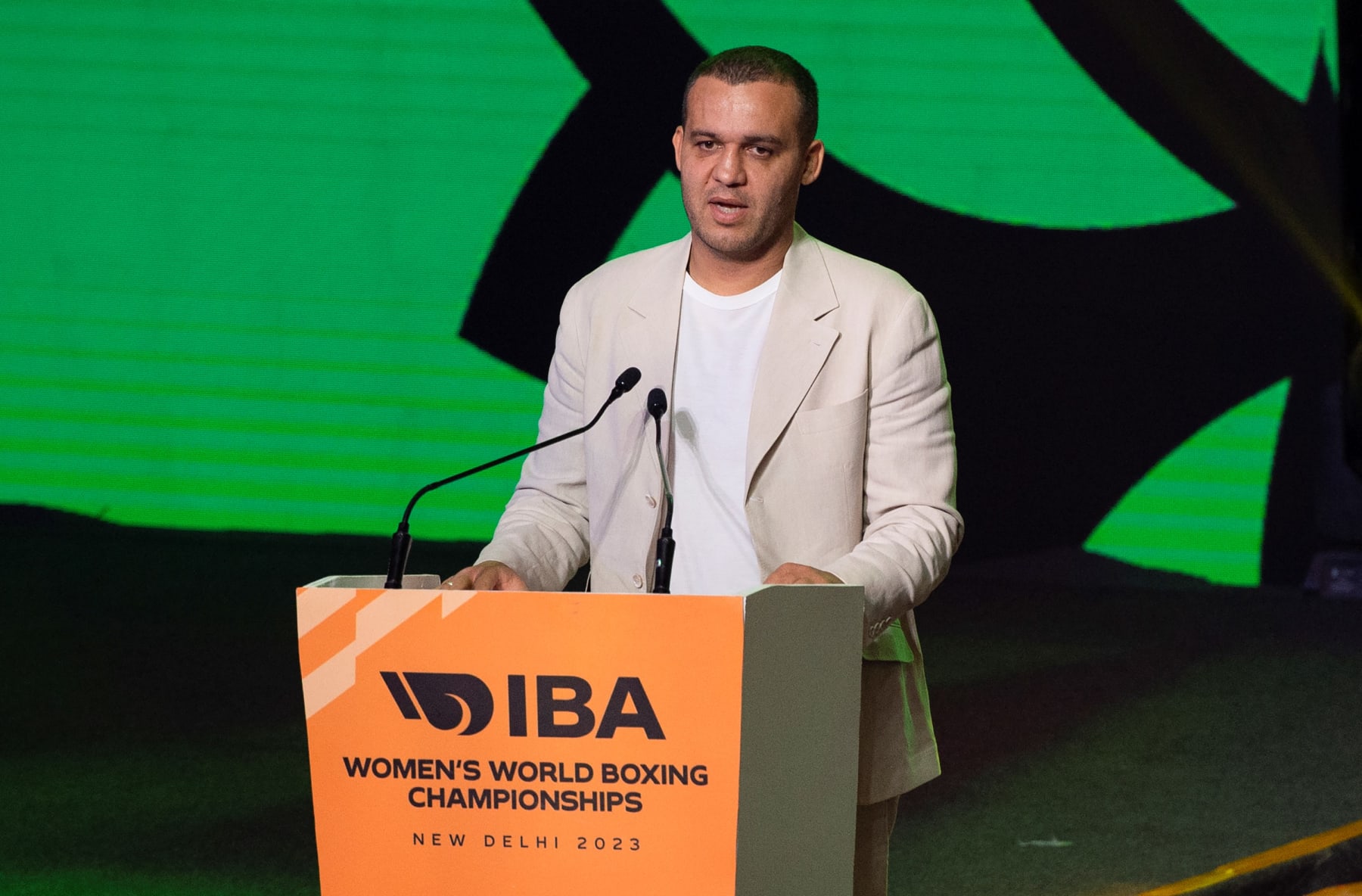 Report: USA Boxing, More Leaving IBA to Form New Organization amid ...
