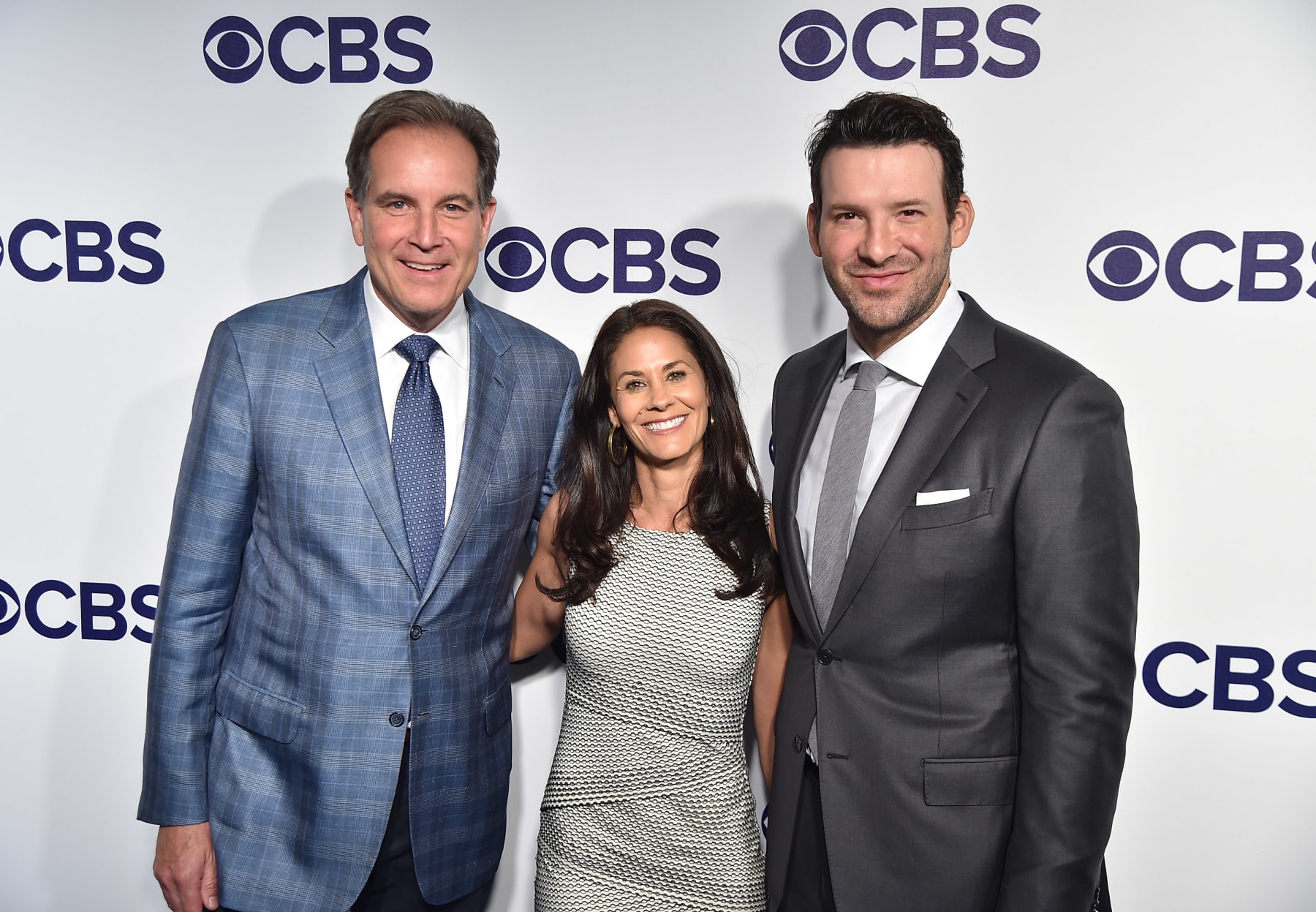 Jim Nantz Addresses Criticism of Tony Romo's Broadcasting: 'I Didn't ...
