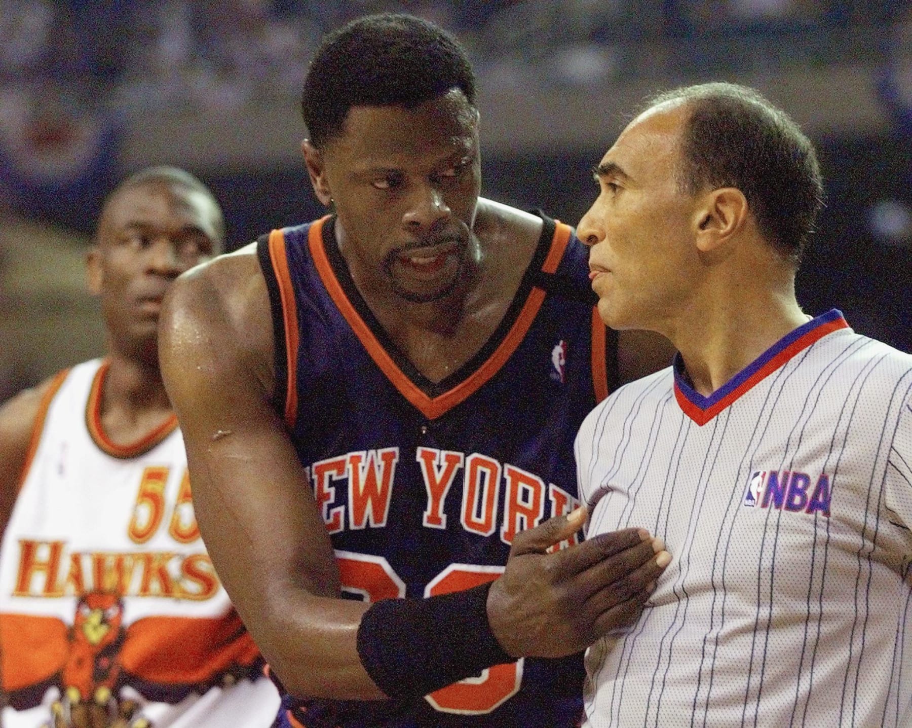 Knicks Suddenly Look the Part of East Spoilers in NBA Playoffs and Beyond