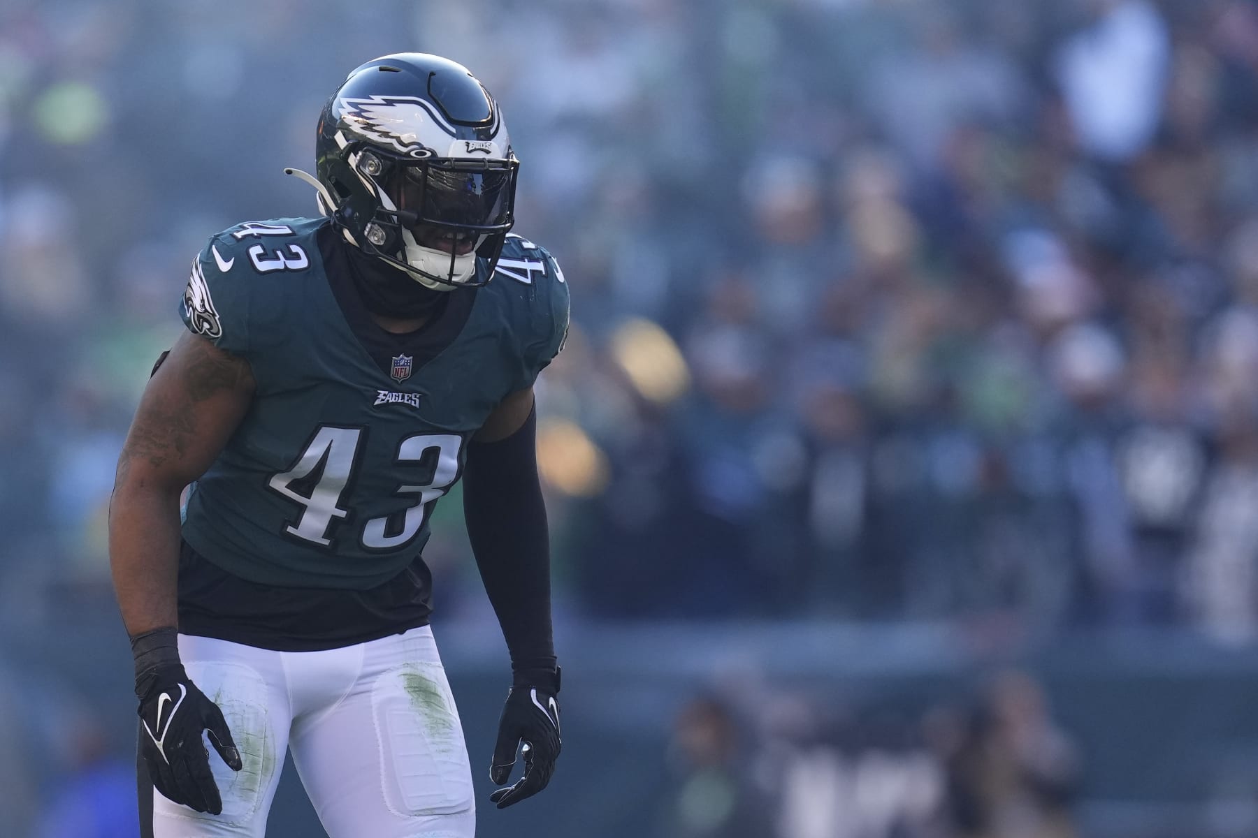 Grading Every NFL Team's Offseason Before the 2023 Draft