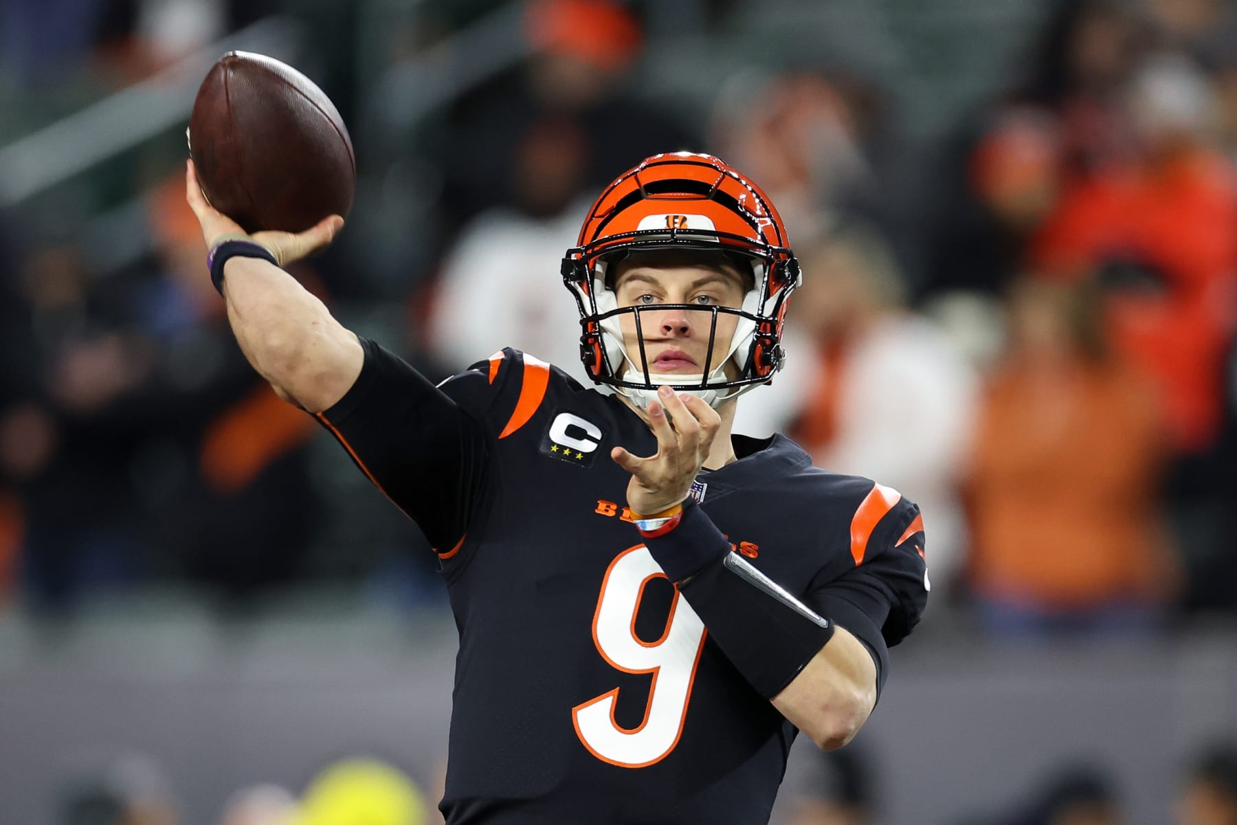 Ranking the Last 7 NFL Draft Quarterback Classes