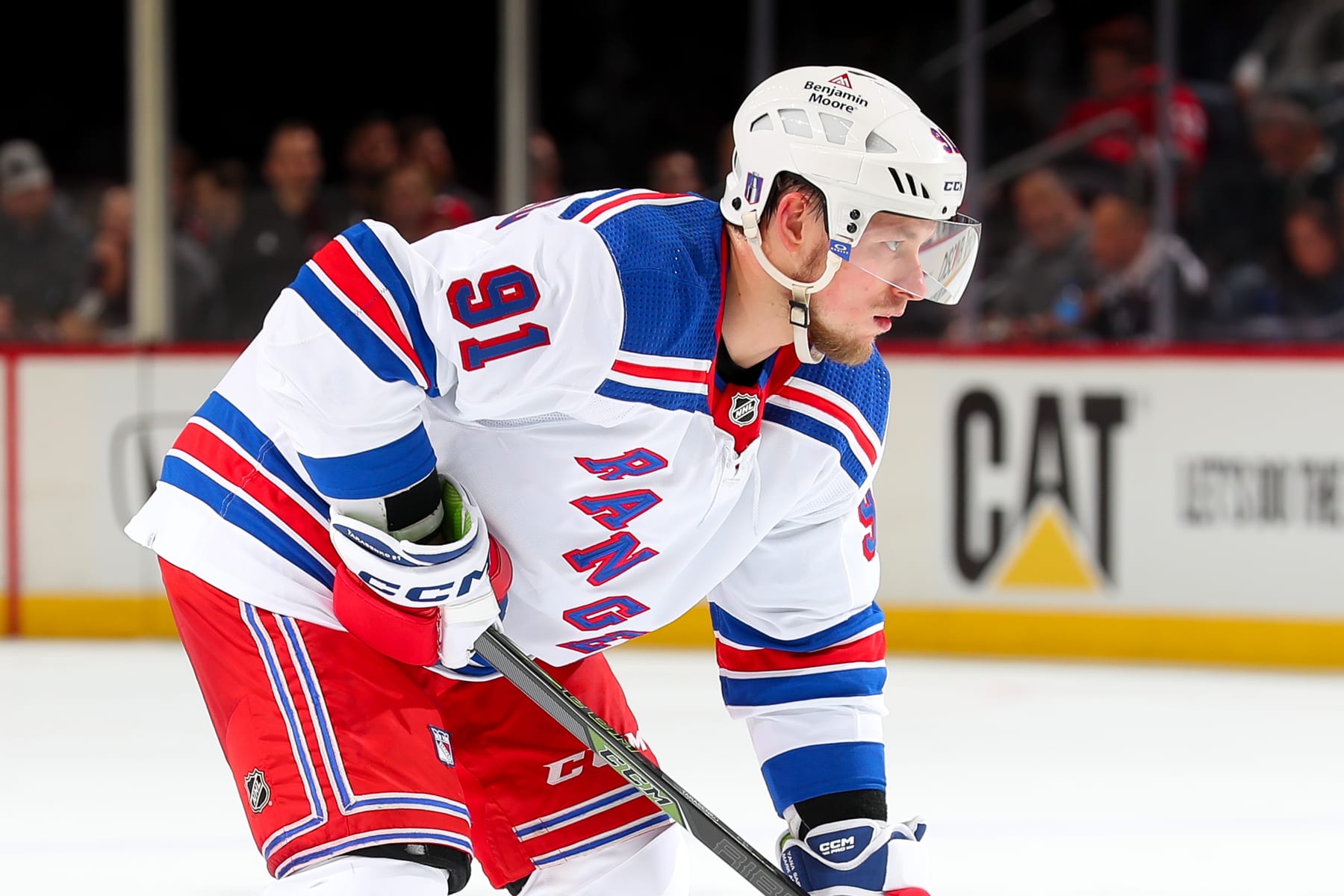 Projecting the Price Tags For Top NHL Free Agents This Offseason