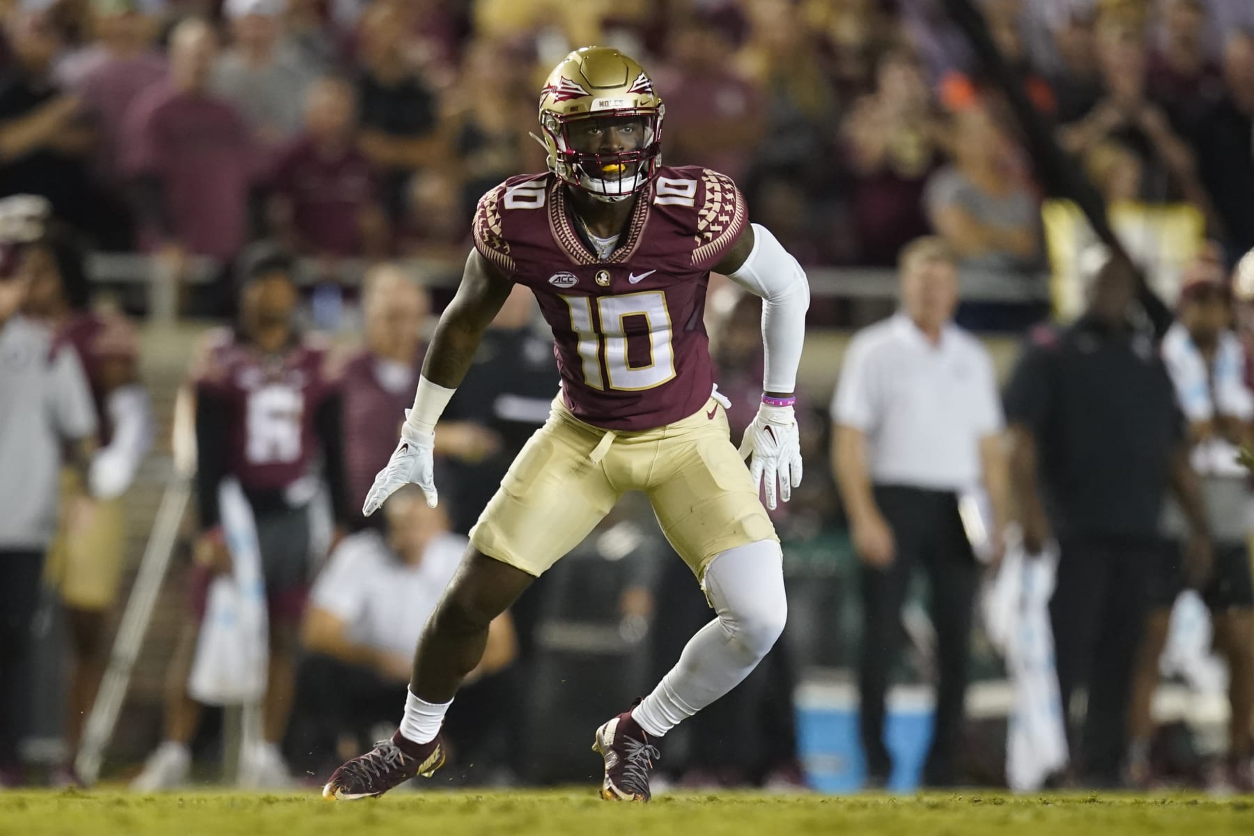 Jammie Robinson NFL Draft 2023: Scouting Report for Carolina Panthers' S