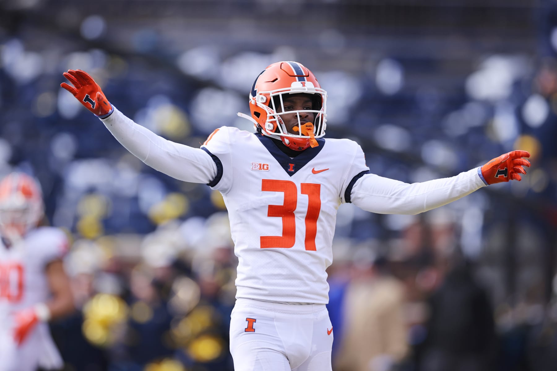 Devon Witherspoon NFL Draft 2023: Scouting Report for Seattle Seahawks' CB