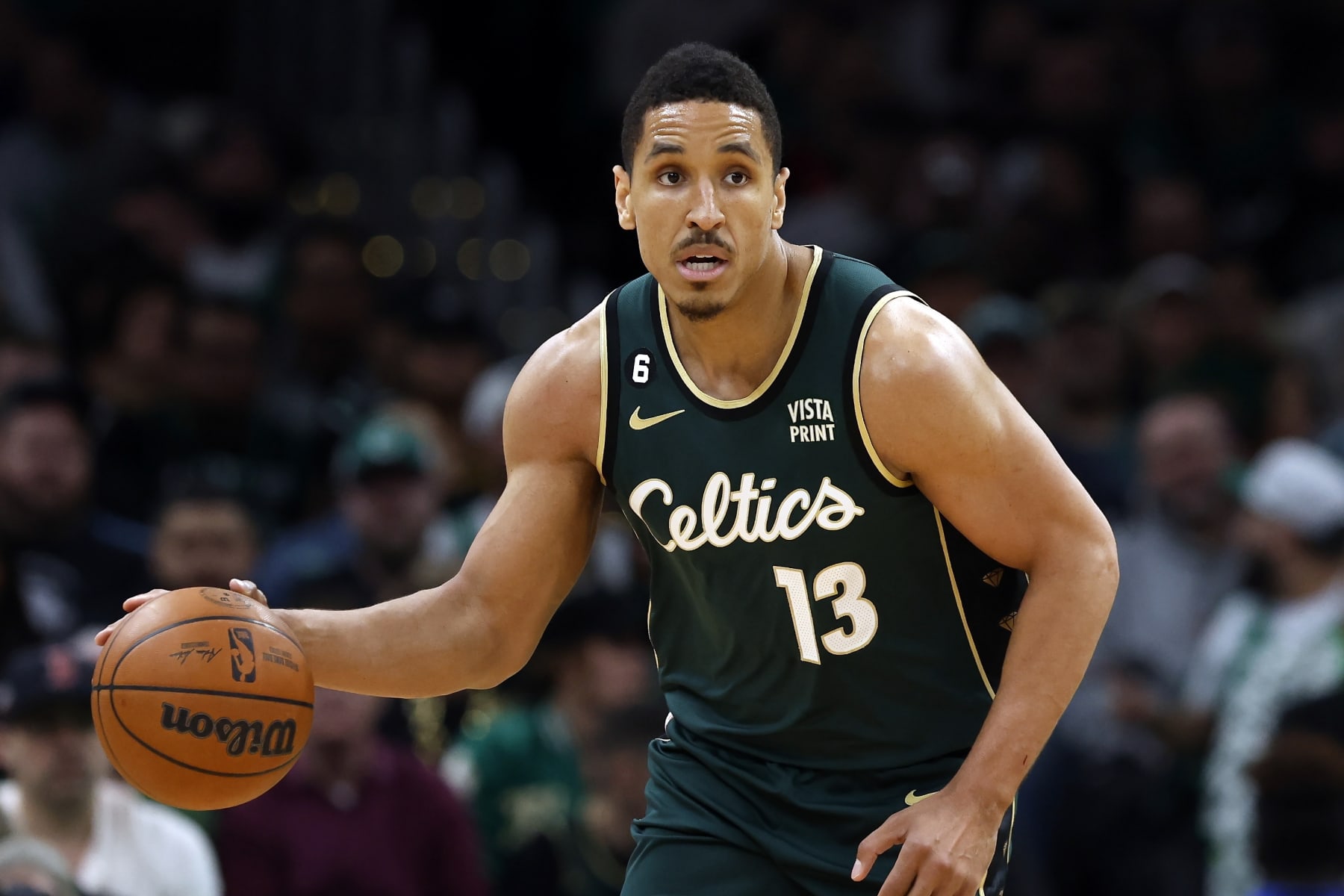 Malcolm Brogdon Wins 2022-23 NBA Sixth Man of the Year Award over ...