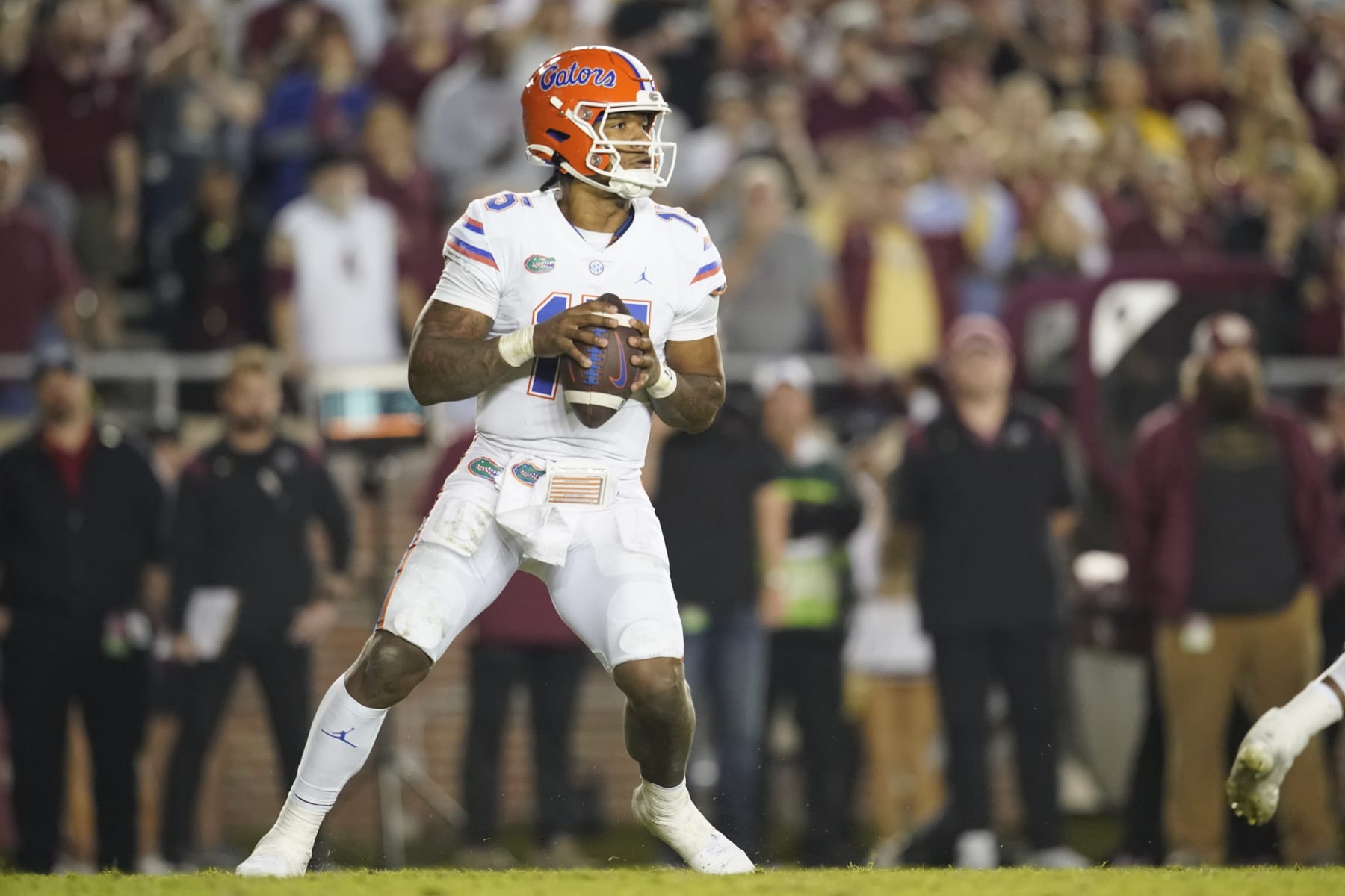 Best Landing Spots for 2023 NFL Draft's Most Polarizing Prospects