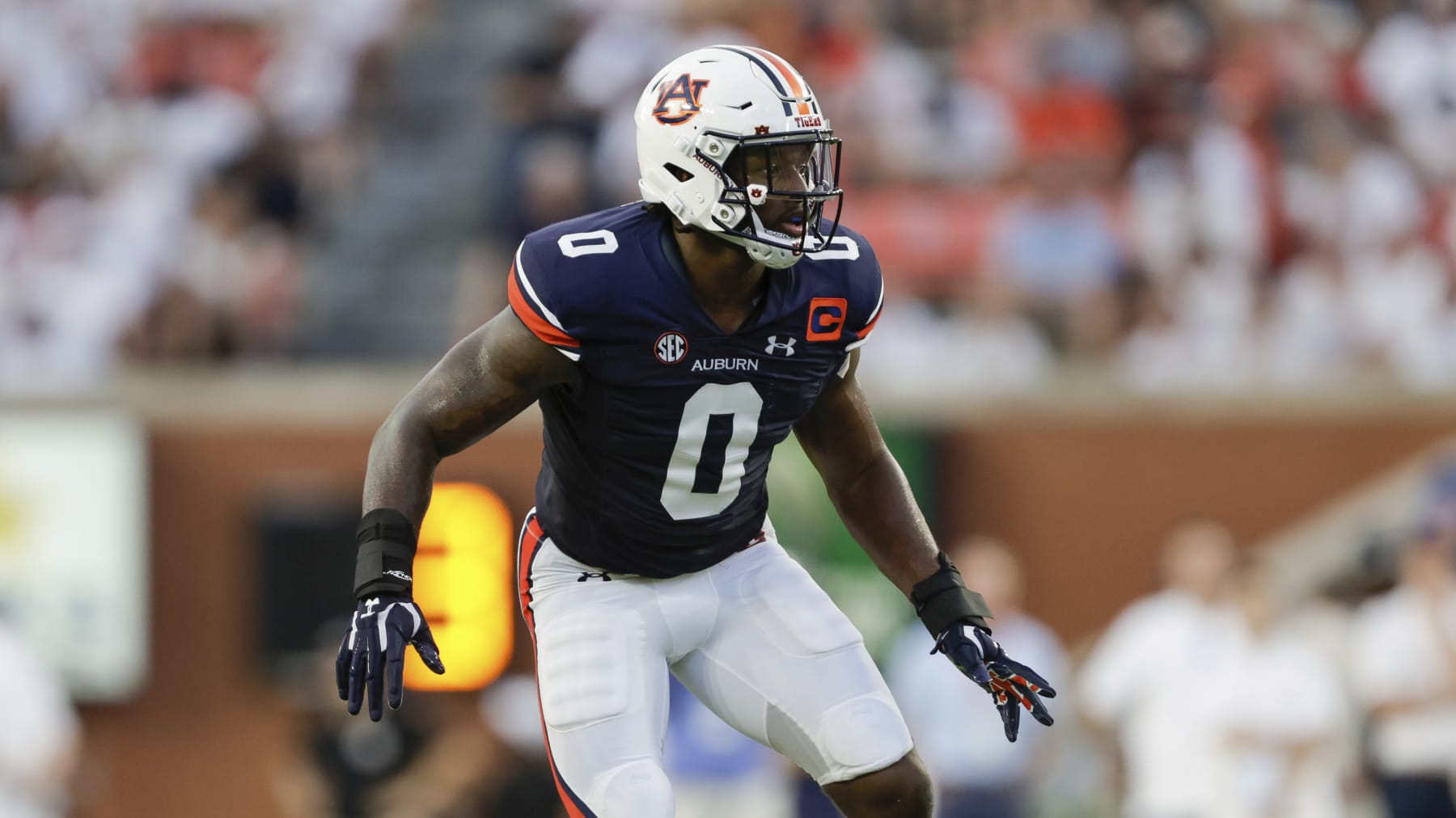 Owen Pappoe NFL Draft 2023: Scouting Report for Arizona Cardinals' LB