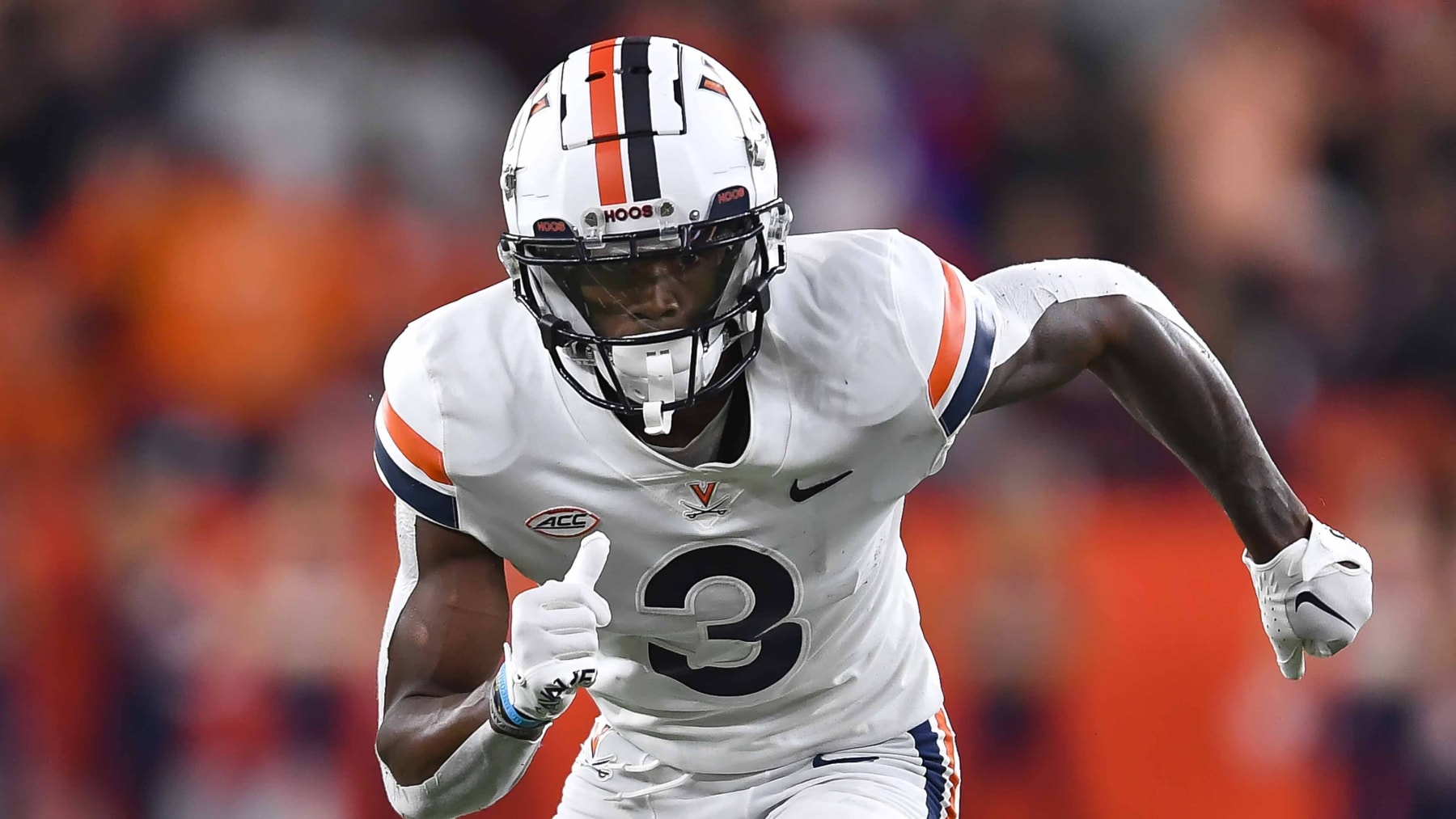 Dontayvion Wicks NFL Draft 2023: Scouting Report for Green Bay Packers' WR