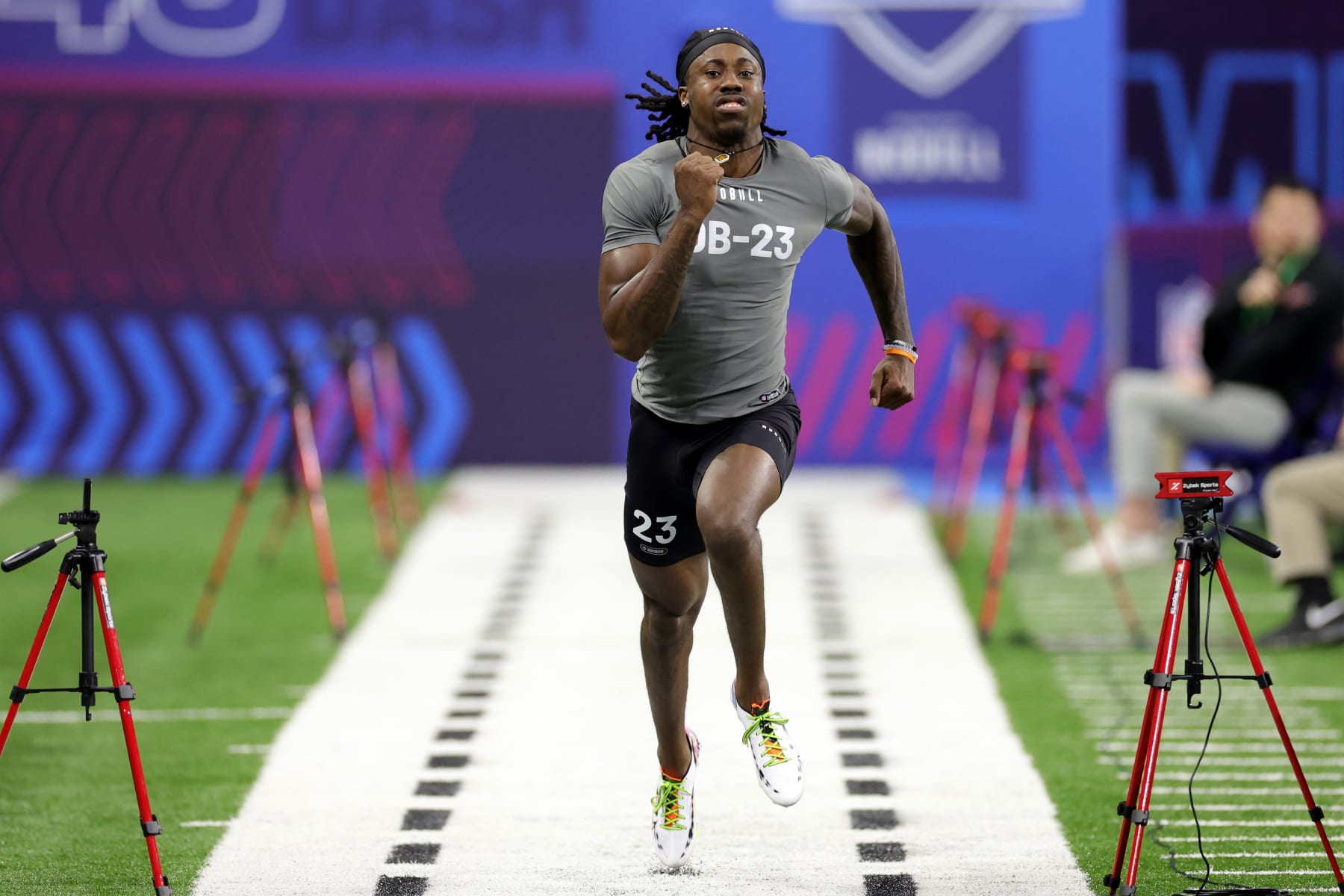 Steelers' Top 2023 NFL Draft Targets