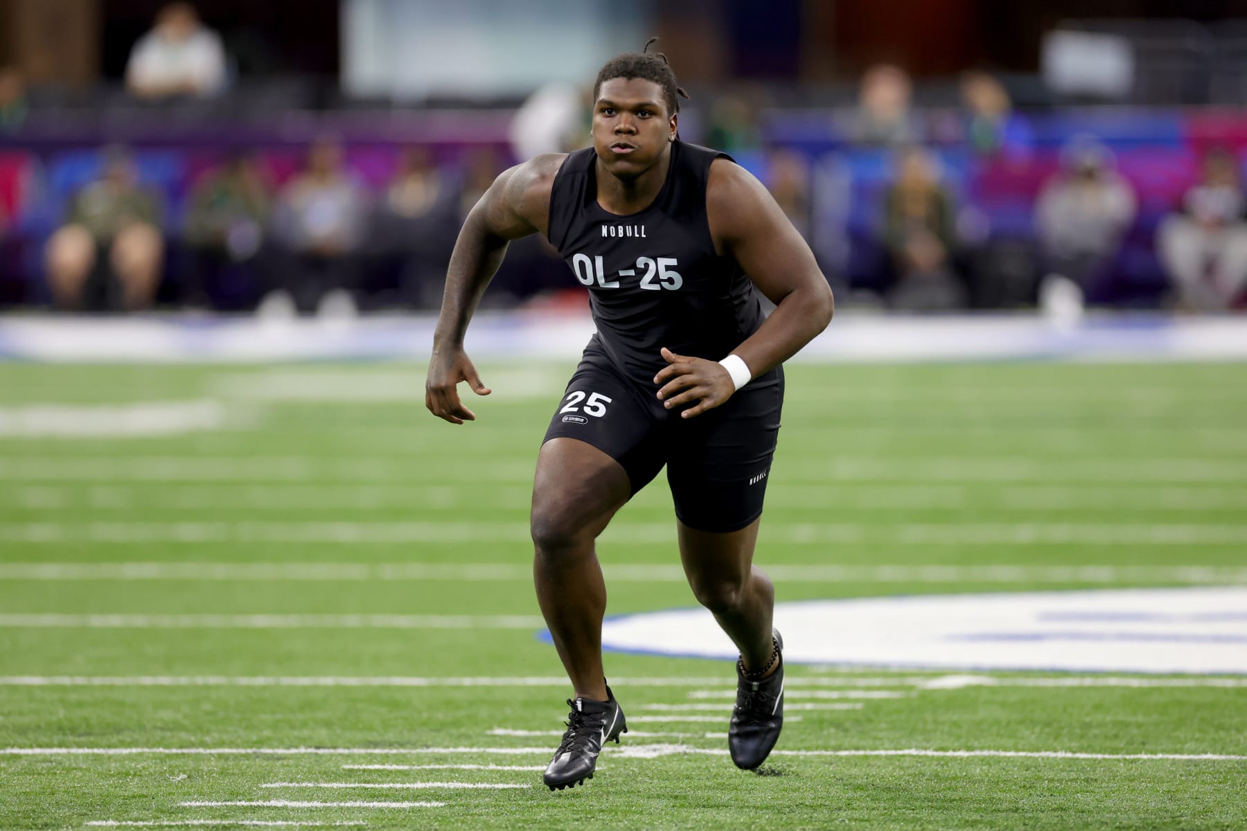 Commanders' Top 2023 NFL Draft Targets
