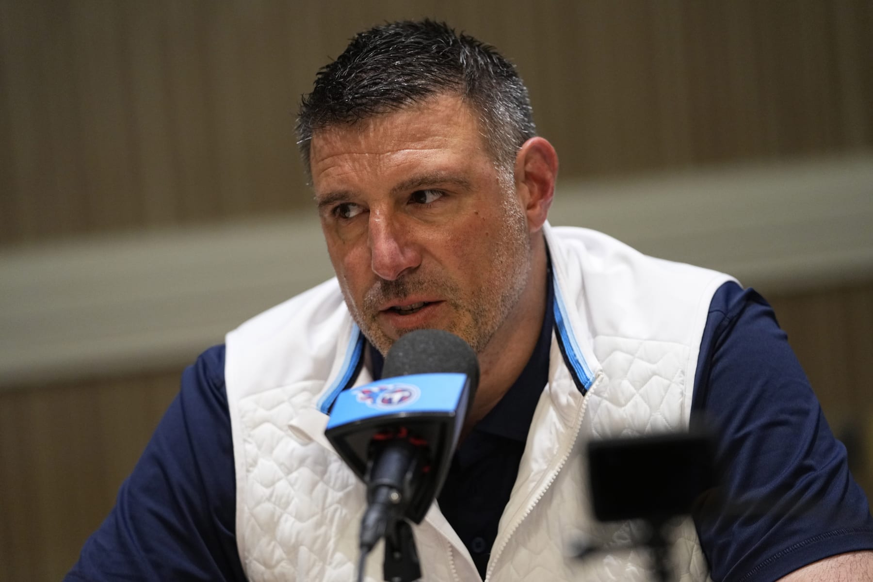 Titans' Top 2023 NFL Draft Targets