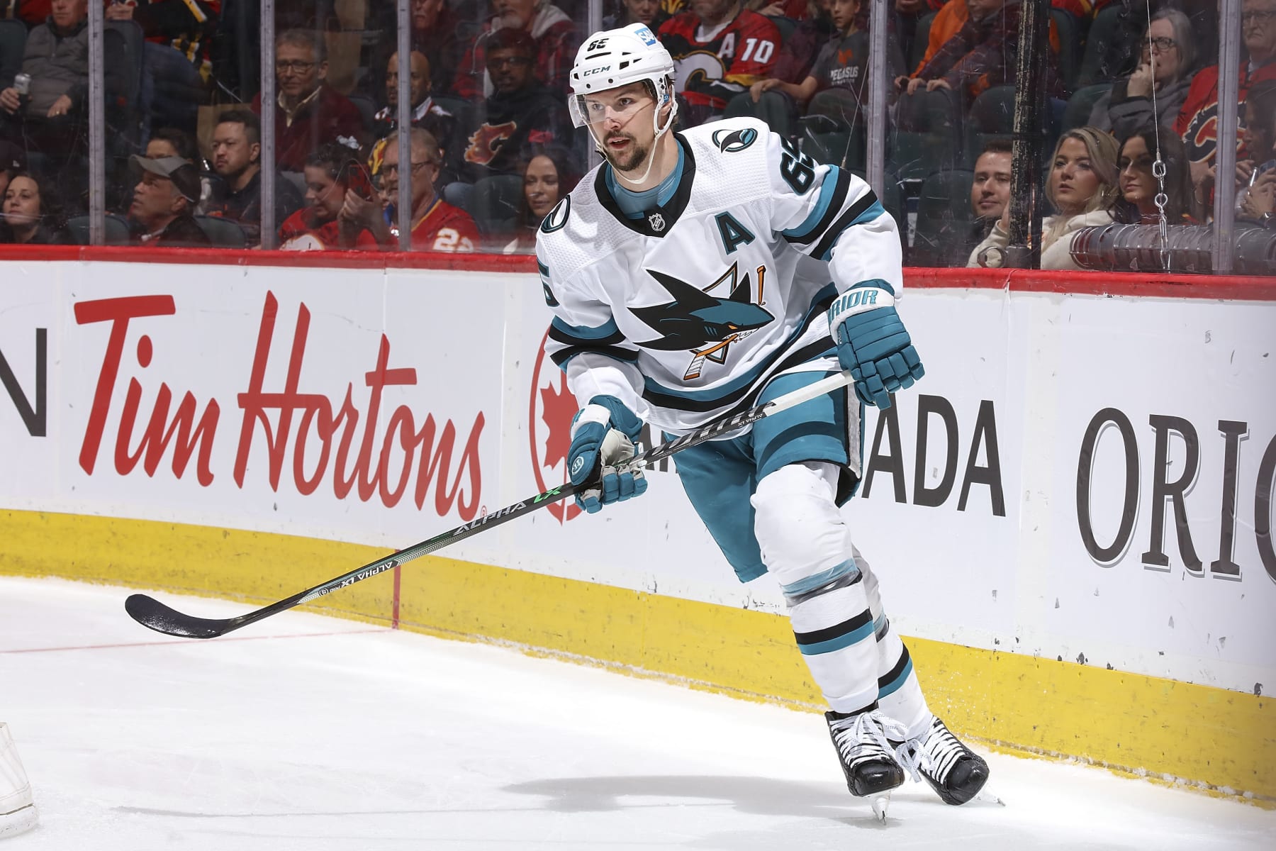 6 NHL Stars on Trade Watch This Offseason