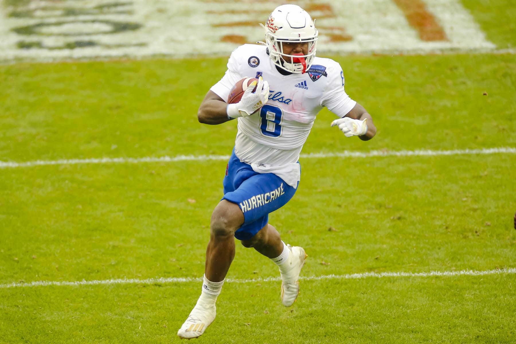 Deneric Prince NFL Draft 2023: Scouting Report for Kansas City Chiefs ...