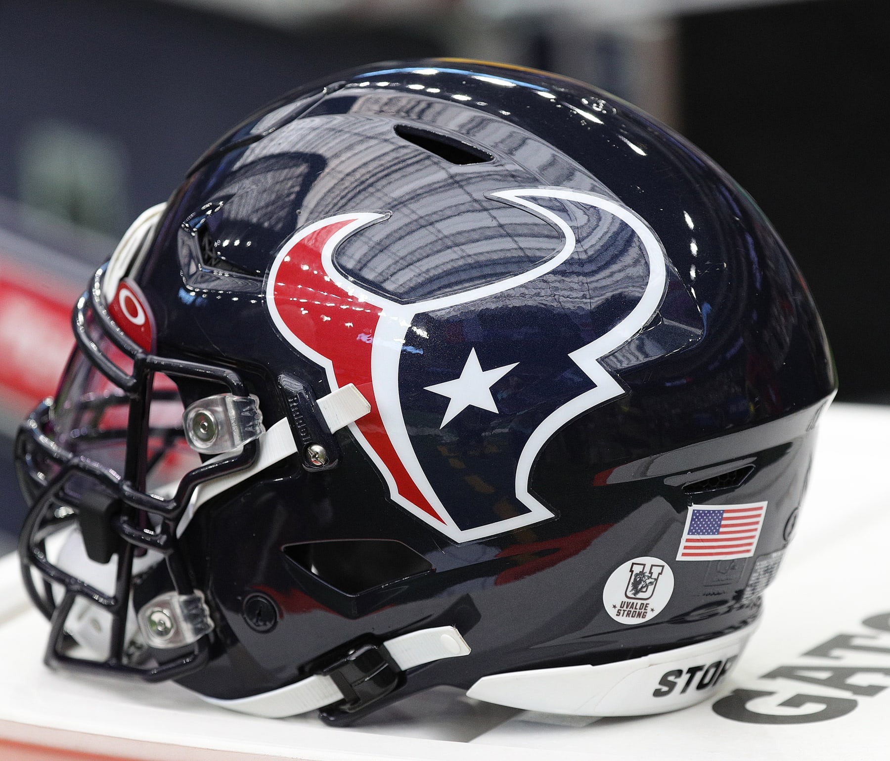 NFL Rumors: Texans Explore Trading No. 12 Pick; No. 2 Pick Not ...
