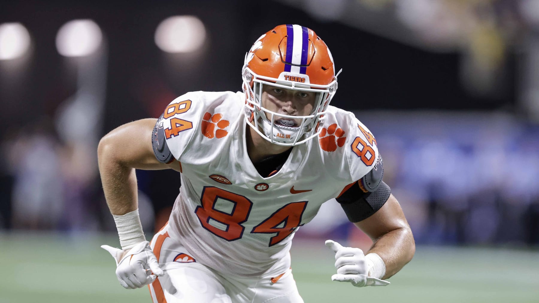 Davis Allen NFL Draft 2023: Scouting Report for Los Angeles Rams' TE