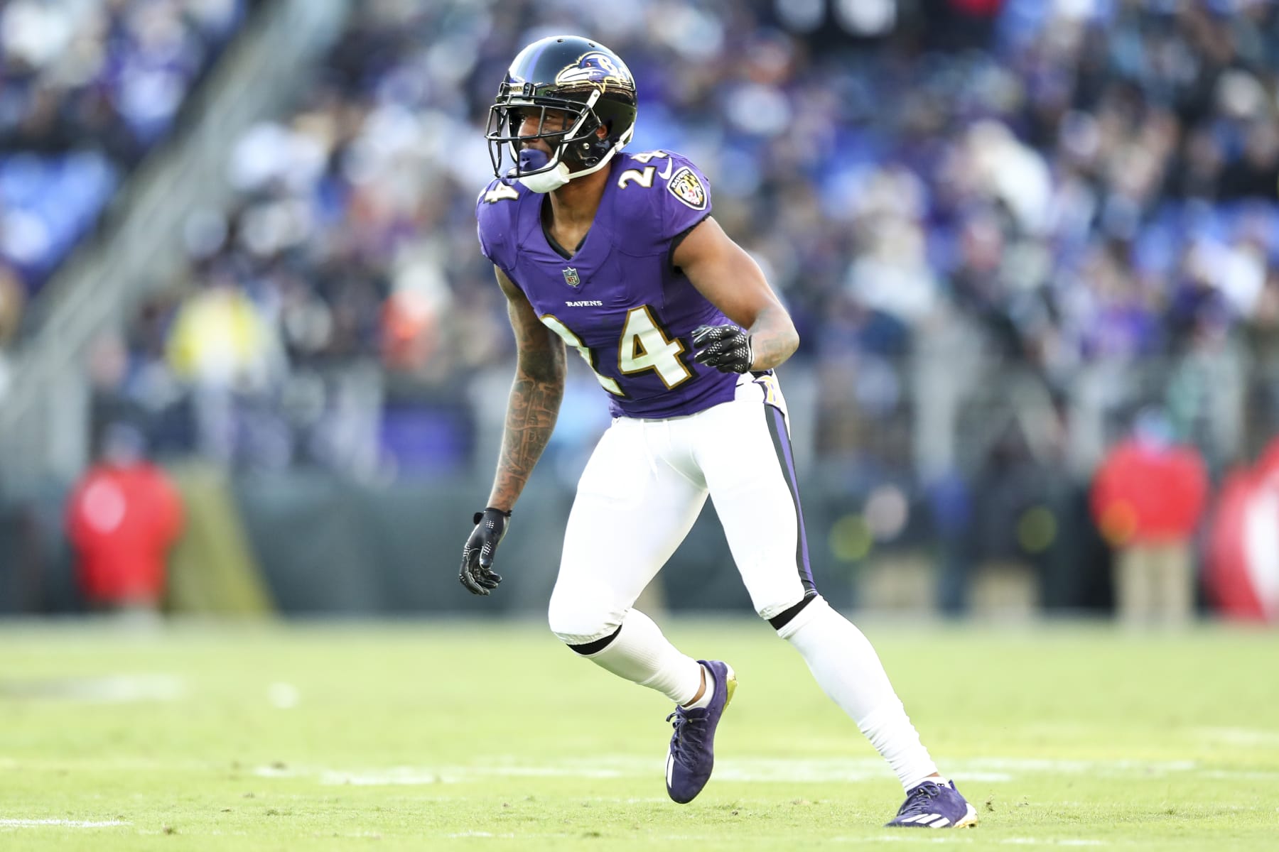 10 NFL Free Agents Who Can Fill Remaining Holes After 2023 Draft