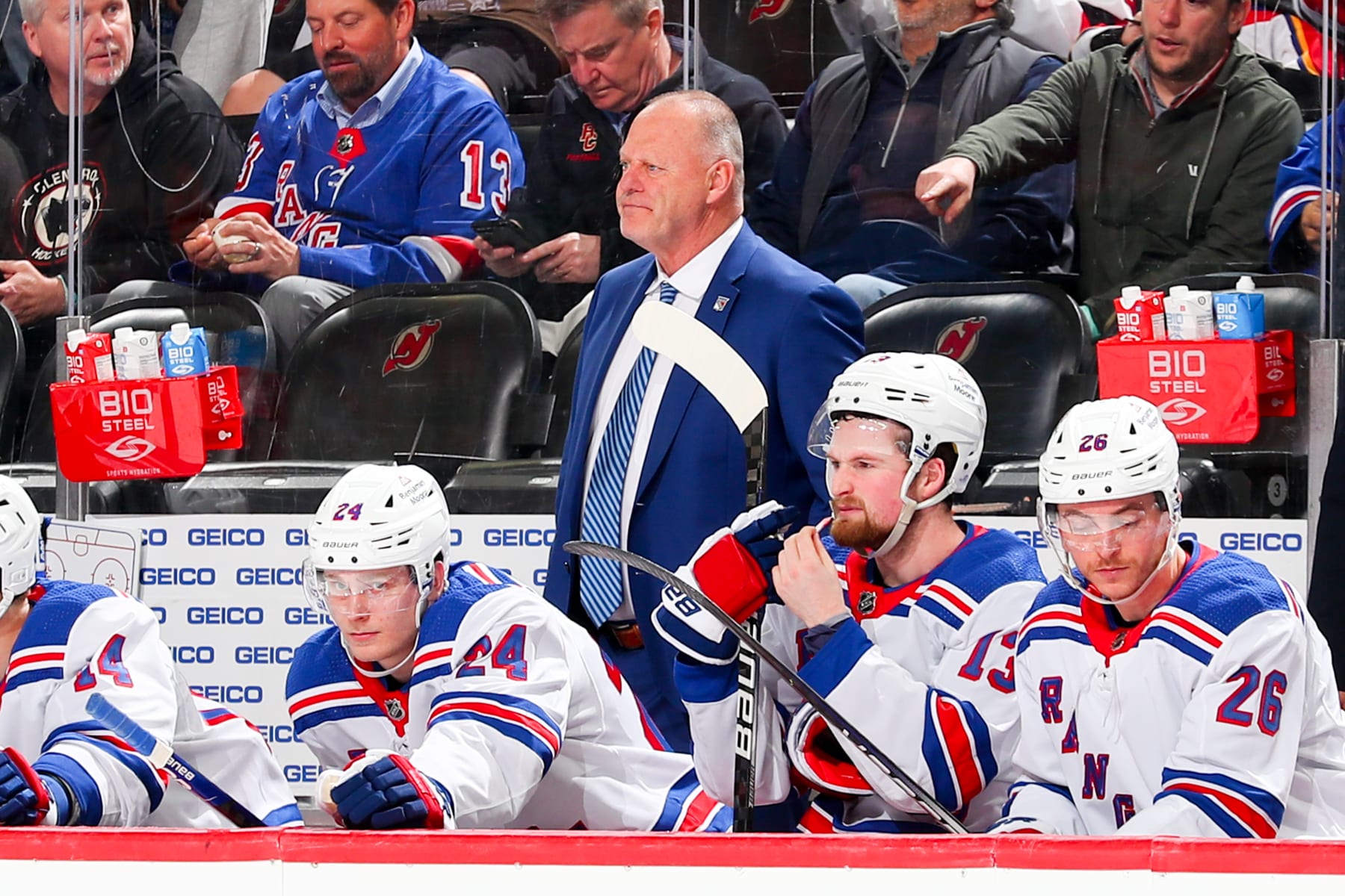 1 Hot Take About Every NHL Playoff Team