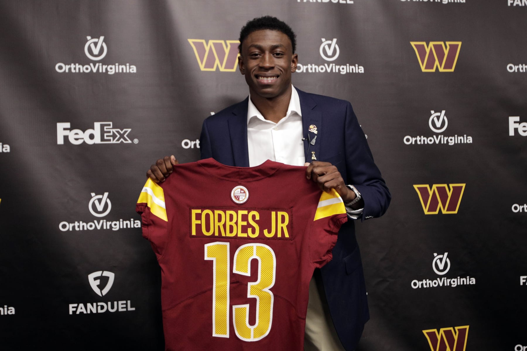 NFL Draft Grades 2023: Rounding Up Top Experts' Scores for Each Team