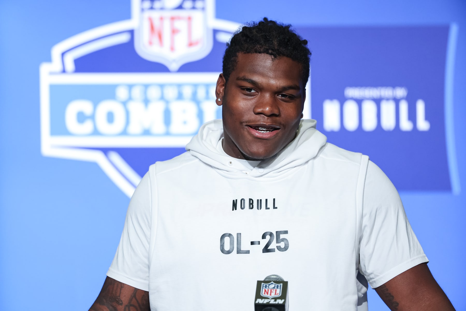 2023 NFL Draft Grades for Every Team