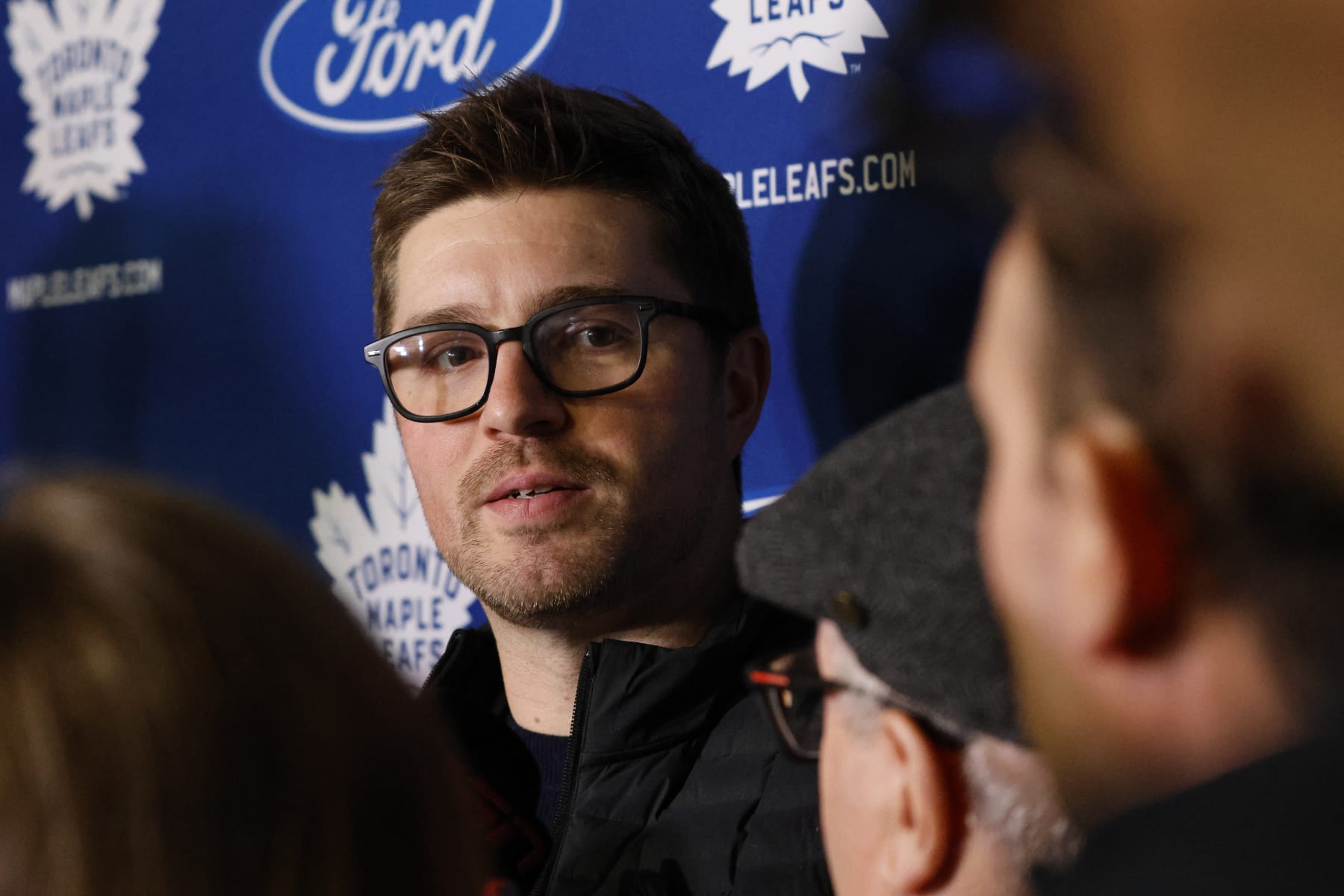 Maple Leafs Bury 19 Years of Hurt and Set Themselves Up as a Legit Cup ...